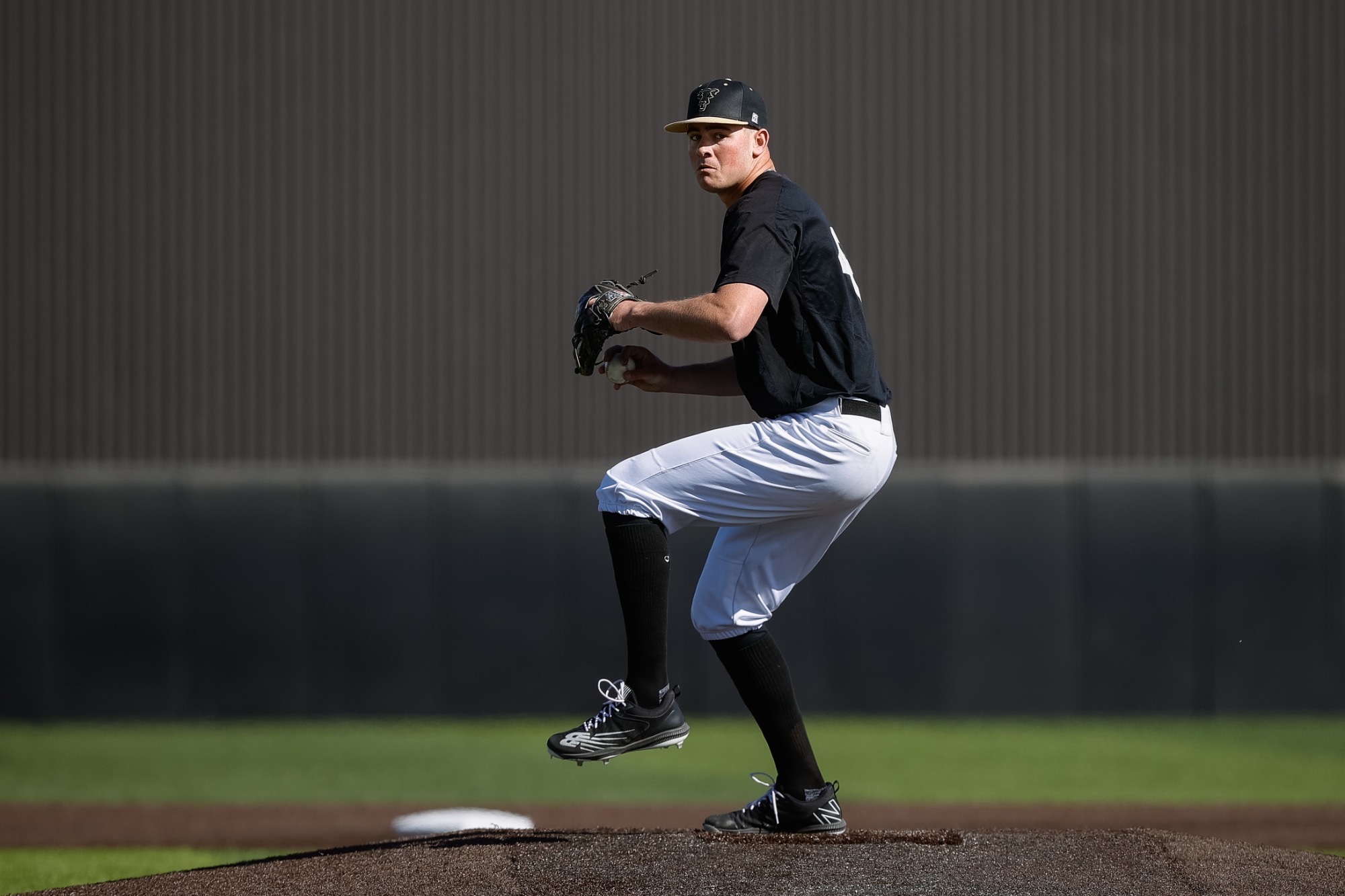 Cole Philip - Baseball - UCCS Athletics