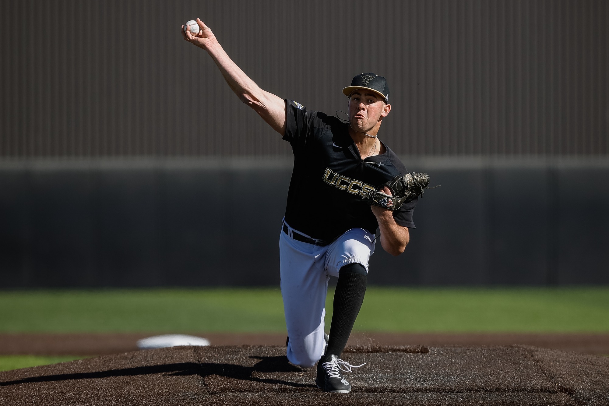 Cole Philip - Baseball - UCCS Athletics