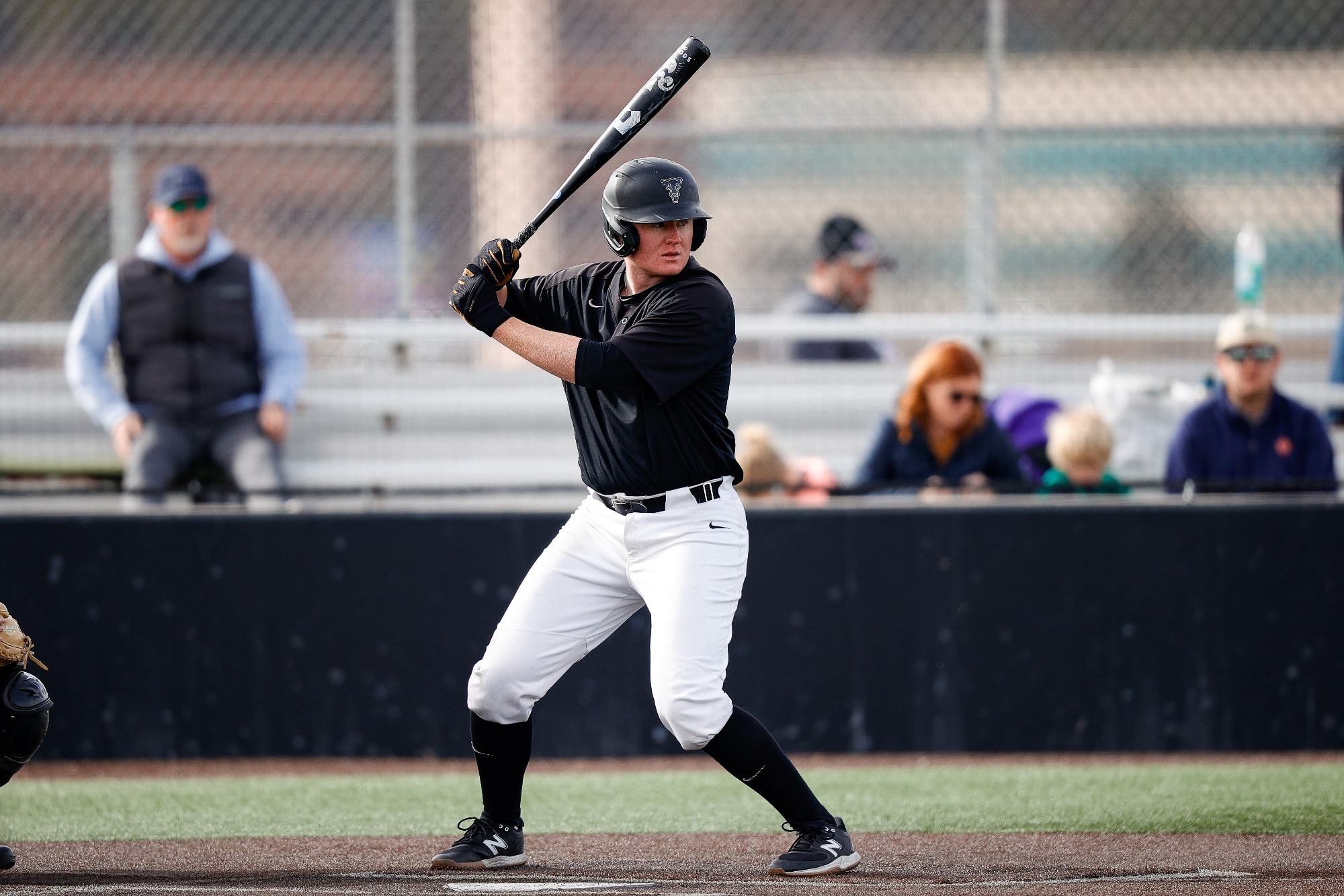 Stubbings’ Record Setting Day at the Plate Lifts Baseball to a Sunday ...