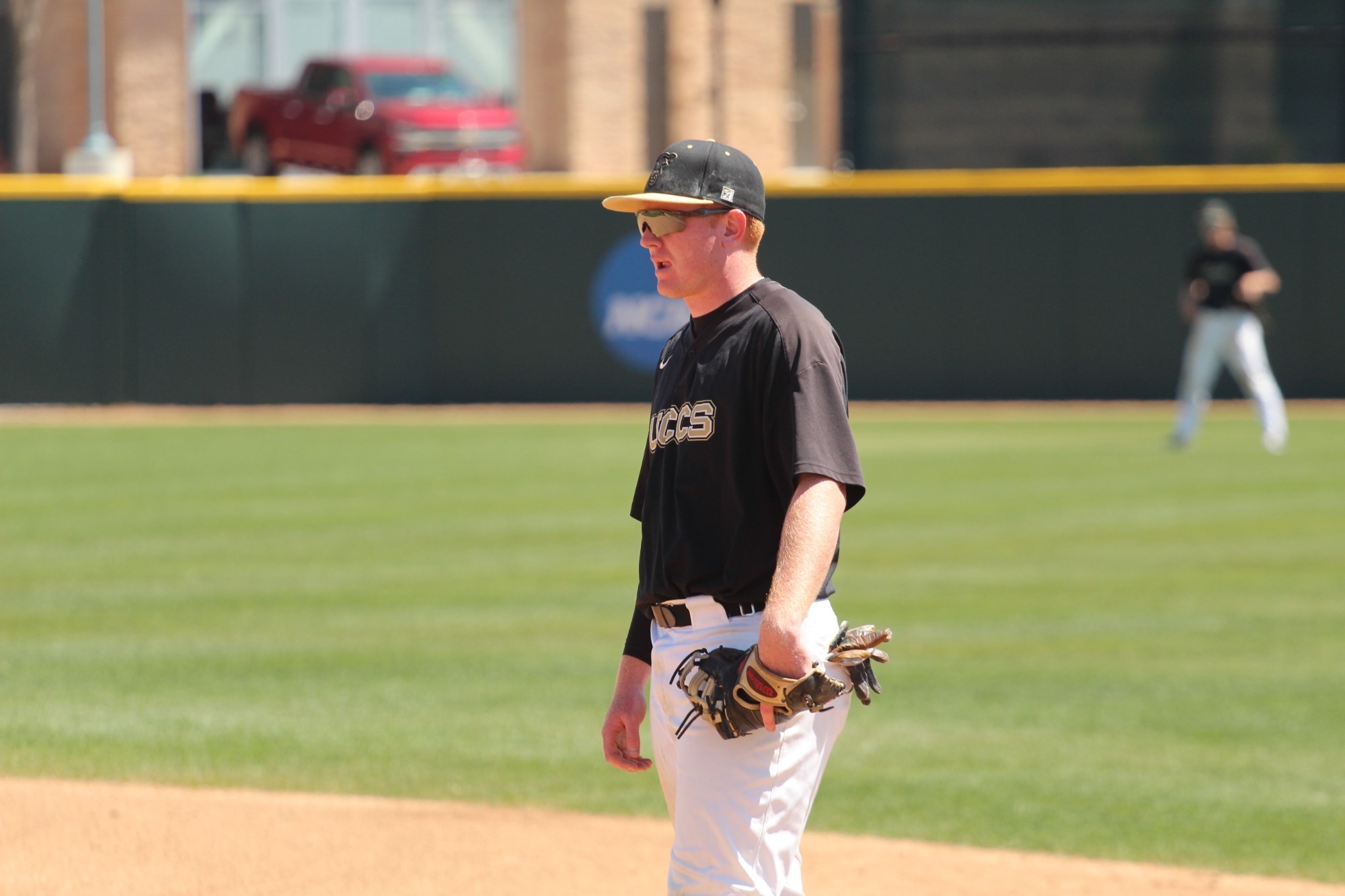 Baseball Swept on the Road to No. 5/6 Colorado Mesa - UCCS Athletics