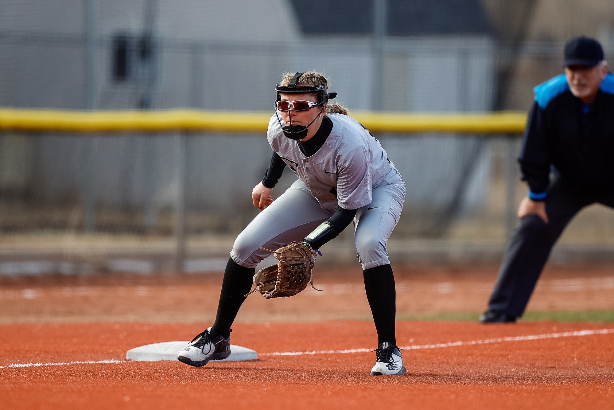 Kelsey Bell - Softball - UCCS Athletics