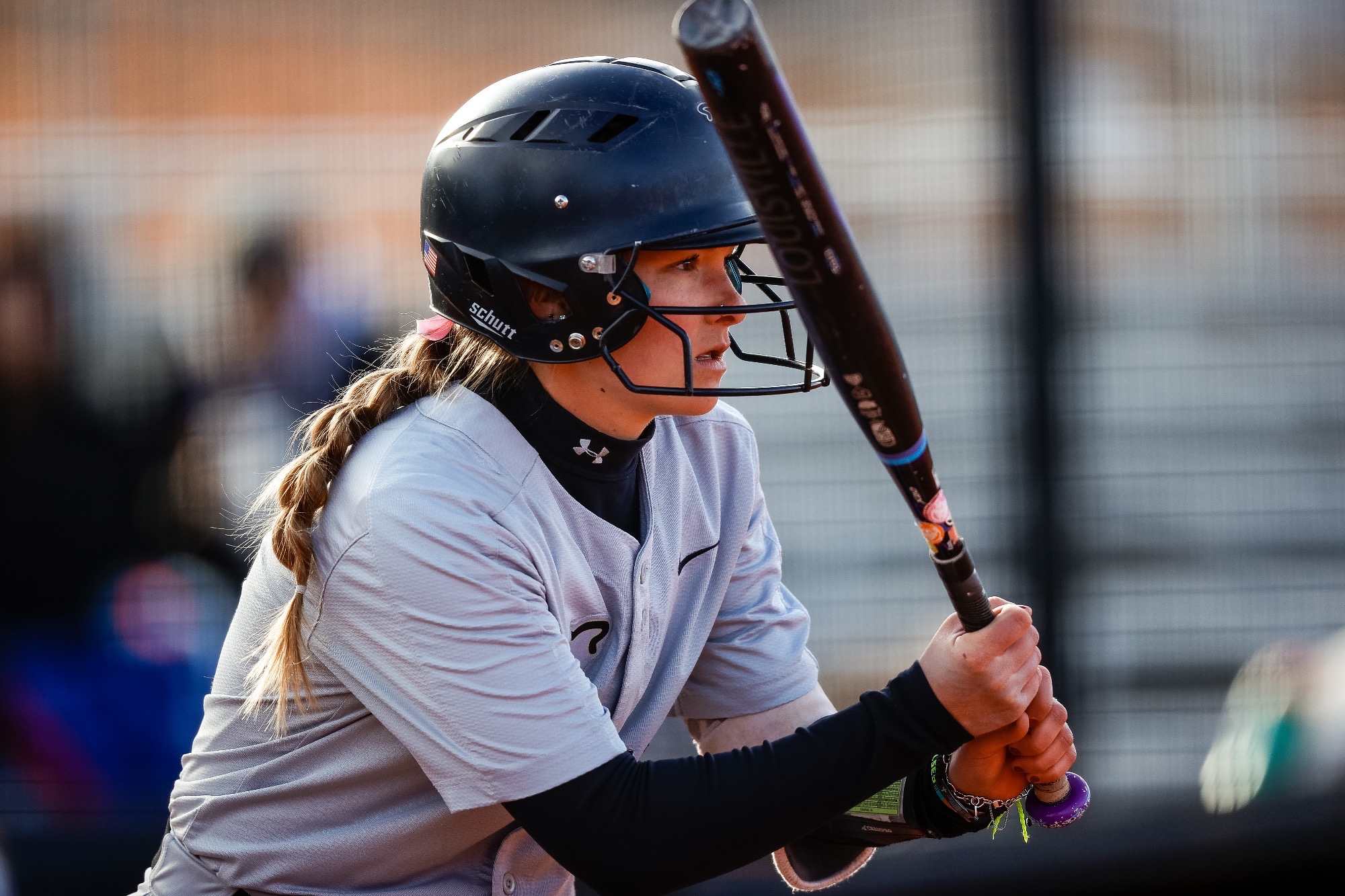 Kelsey Bell - Softball - UCCS Athletics
