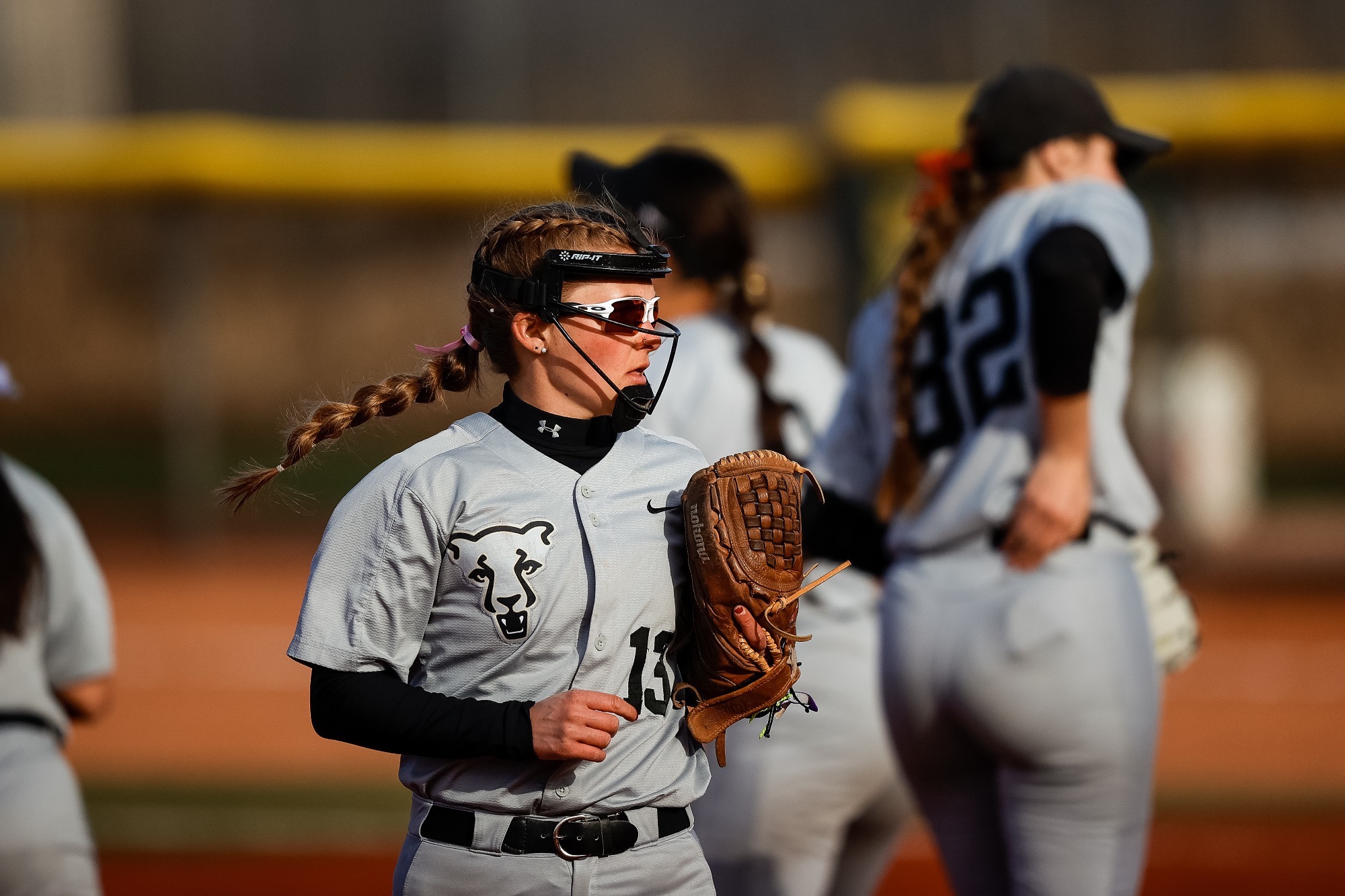 Kelsey Bell - Softball - UCCS Athletics