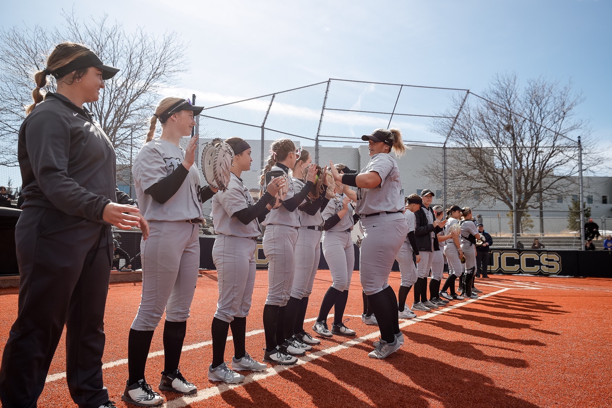 Courtnie Heller - Softball - UCCS Athletics