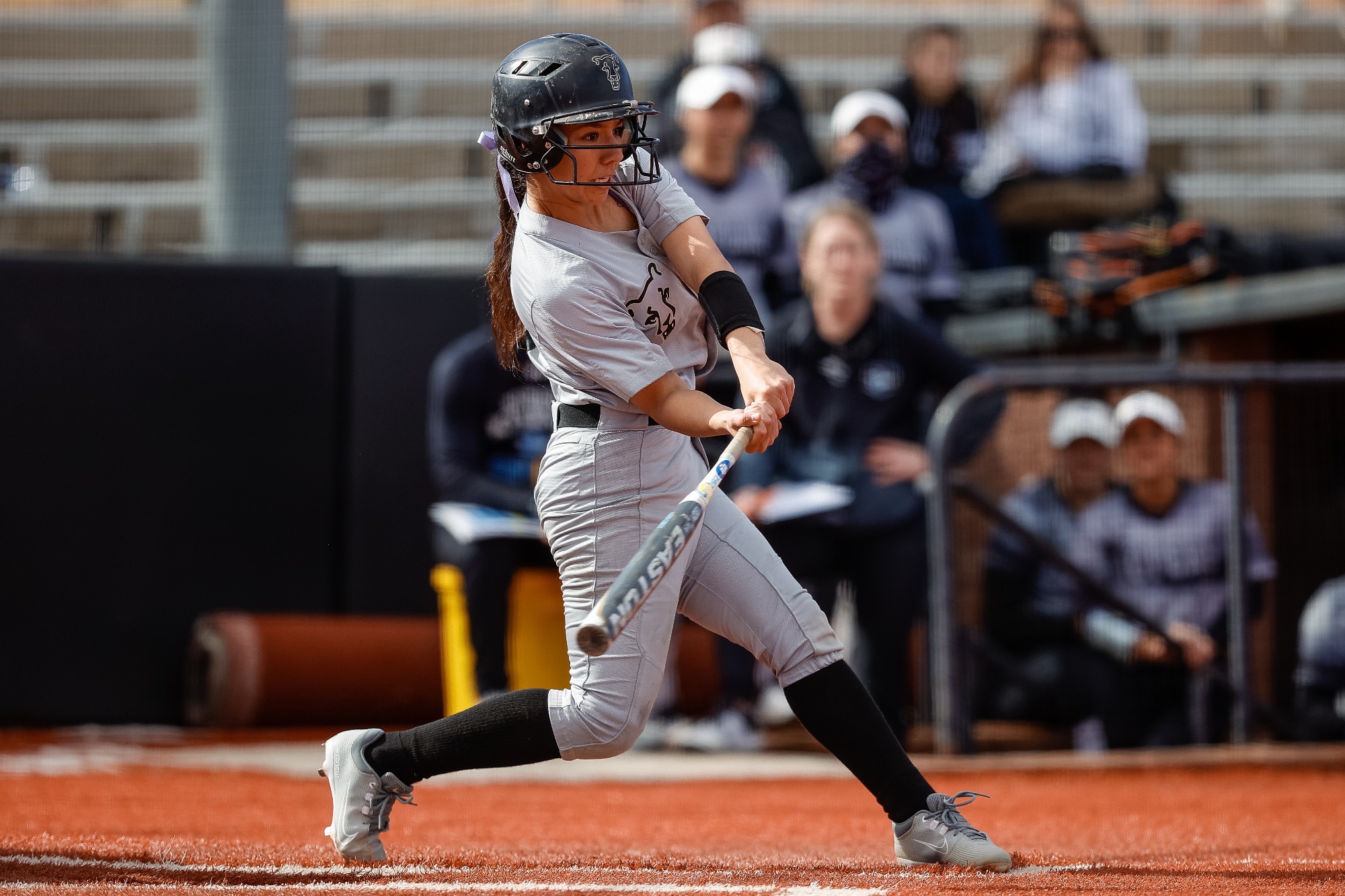 Morgan Hernandez-Belew - Softball - UCCS Athletics