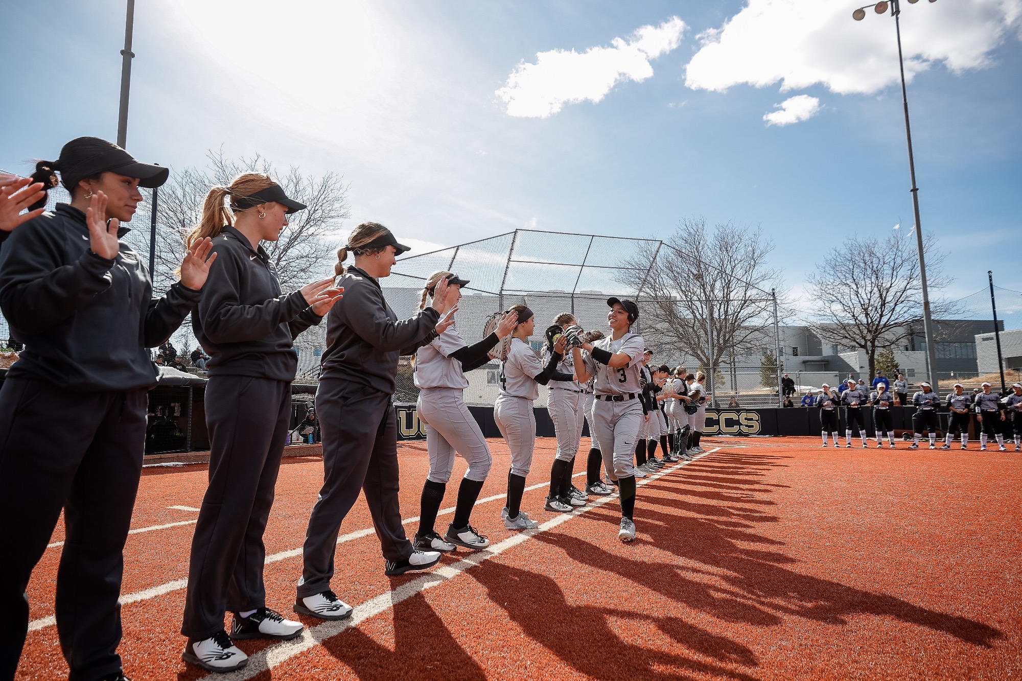 Morgan Hernandez-Belew - Softball - UCCS Athletics