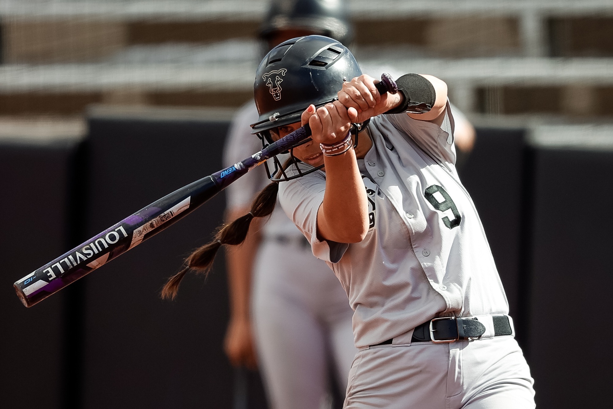 Sydney King - Softball - UCCS Athletics