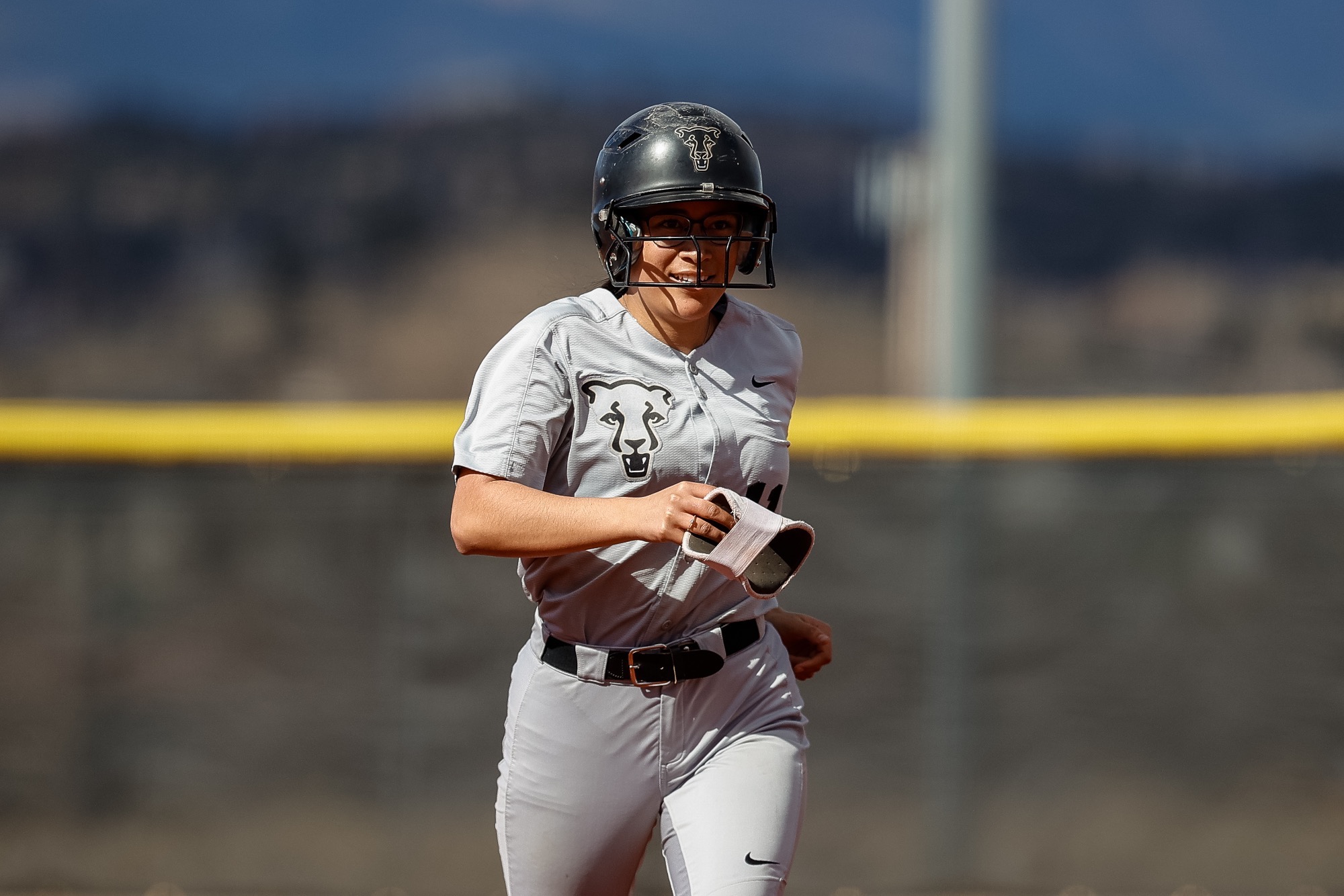 Mia Perez - Softball - UCCS Athletics