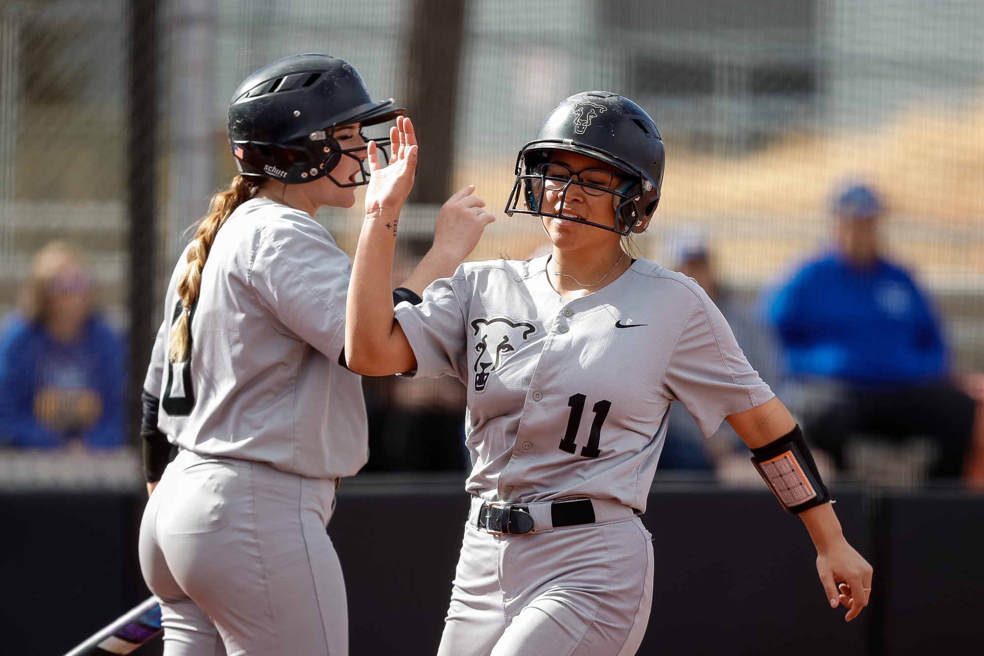 Mia Perez - Softball - UCCS Athletics