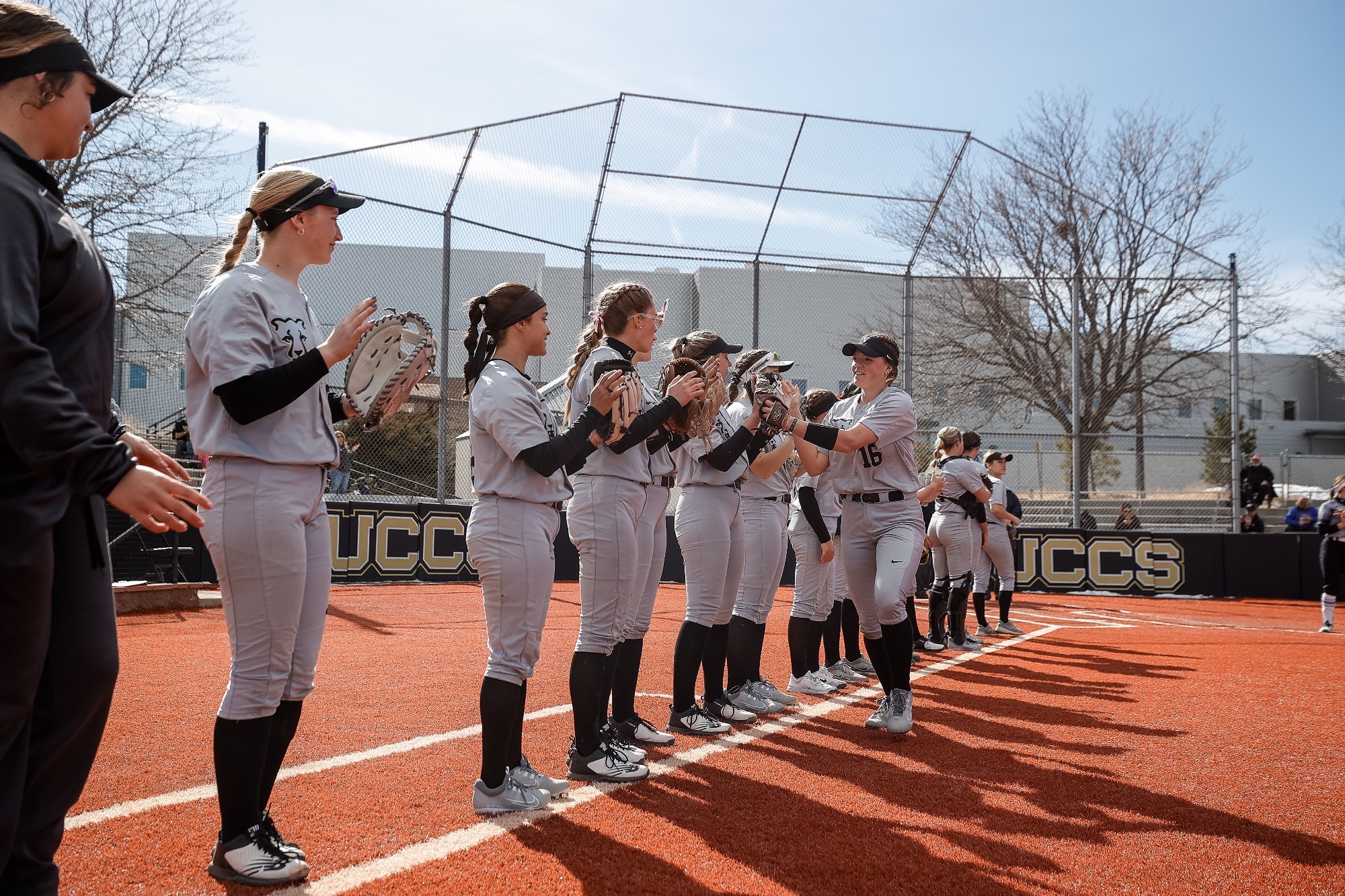 Lexi Wagner - Softball - UCCS Athletics