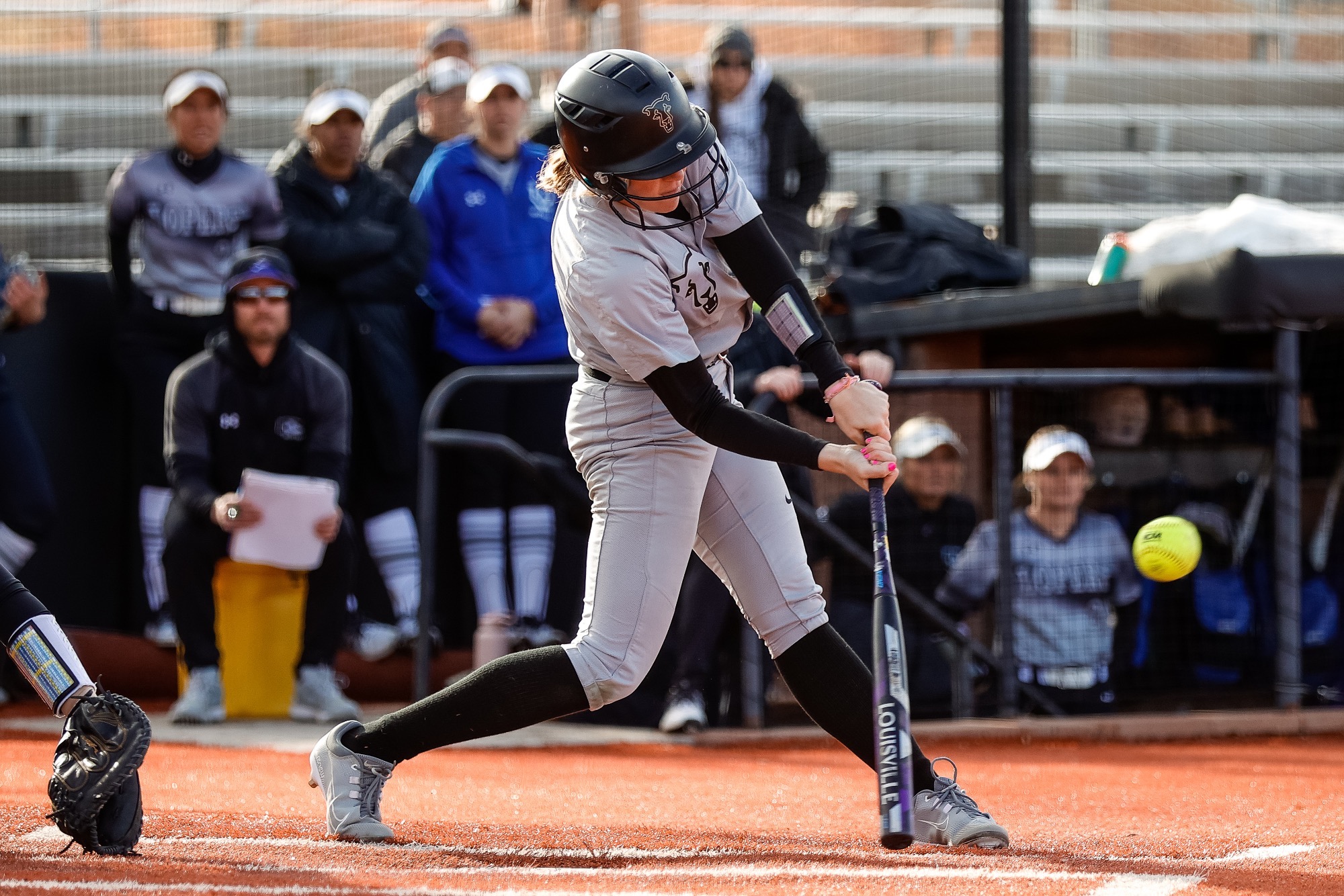 Lexi Wagner - Softball - UCCS Athletics