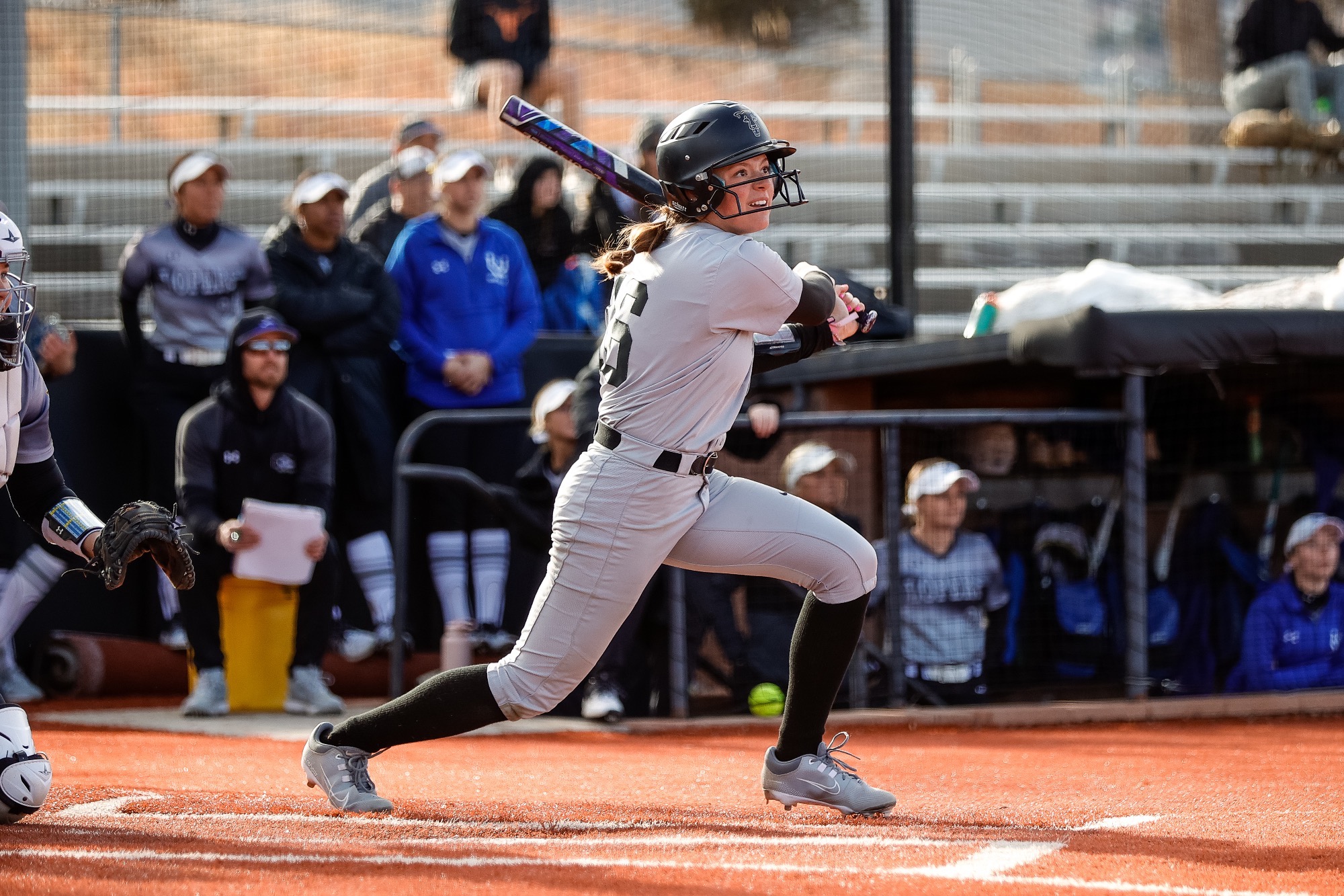 Lexi Wagner - Softball - UCCS Athletics