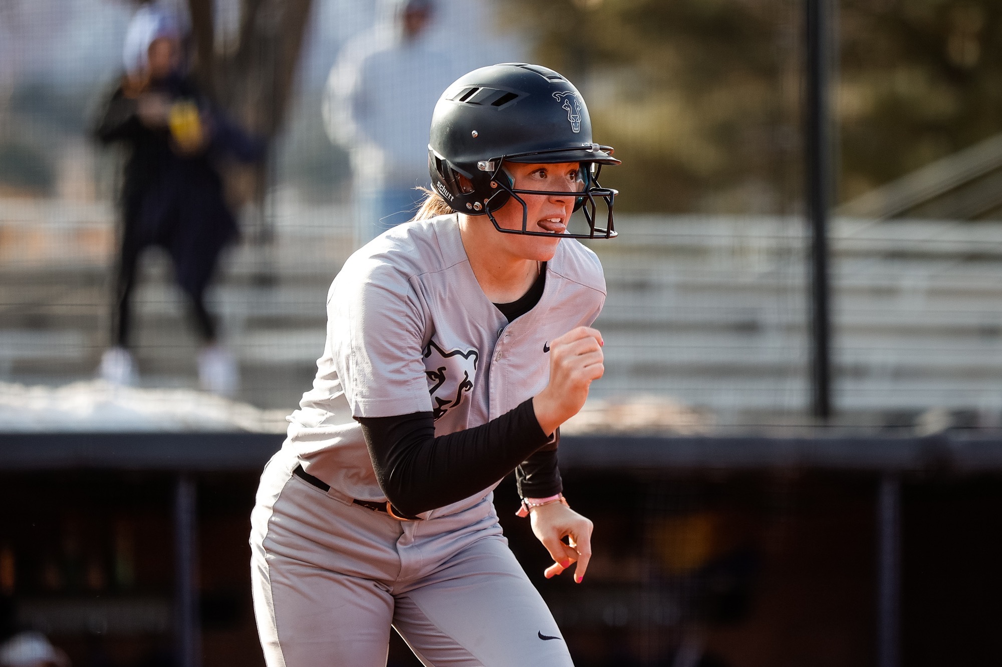 Lexi Wagner - Softball - UCCS Athletics