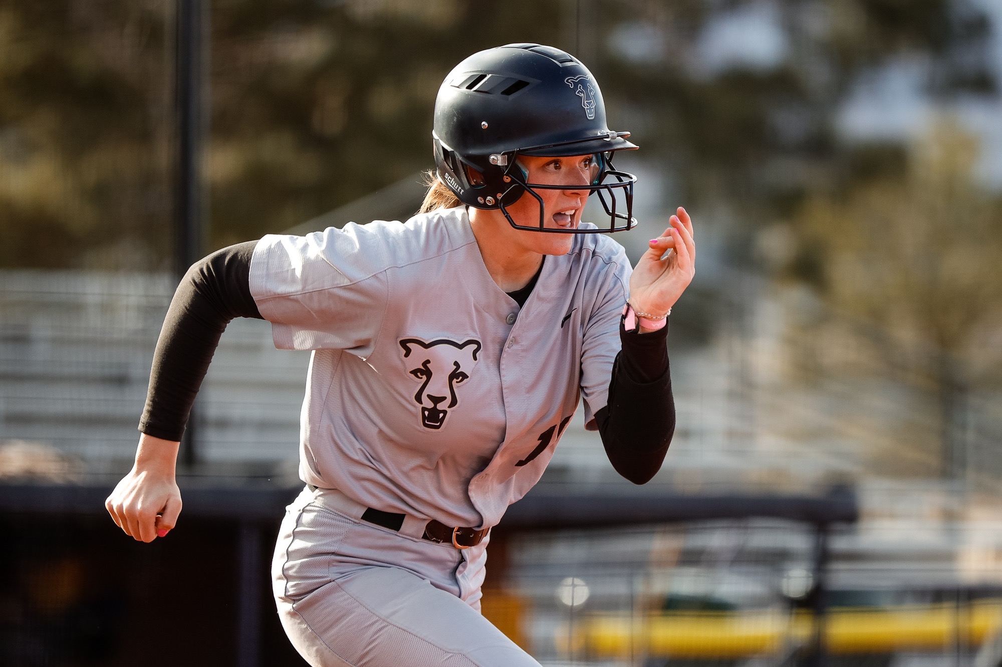 Lexi Wagner - Softball - UCCS Athletics