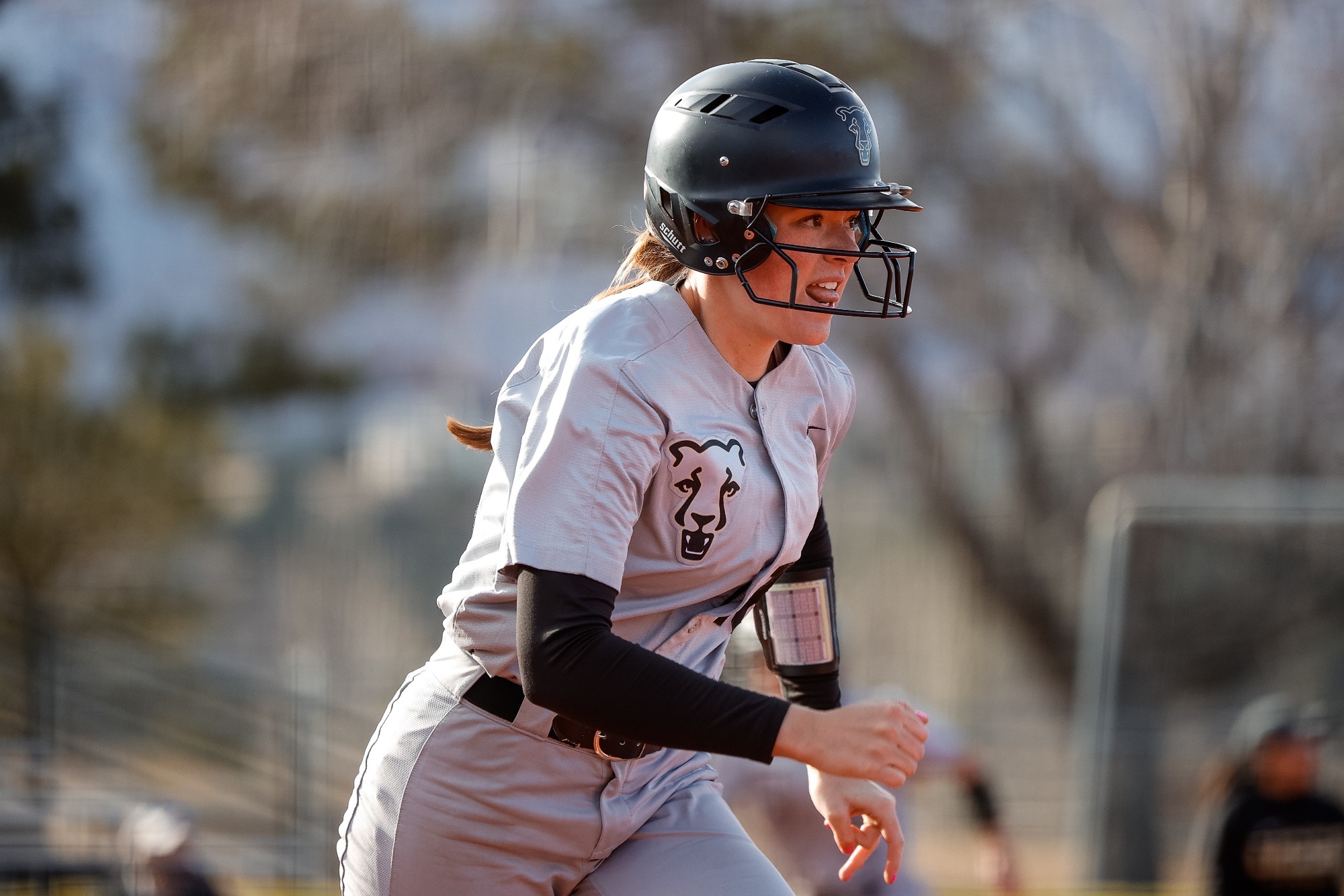 Lexi Wagner - Softball - UCCS Athletics