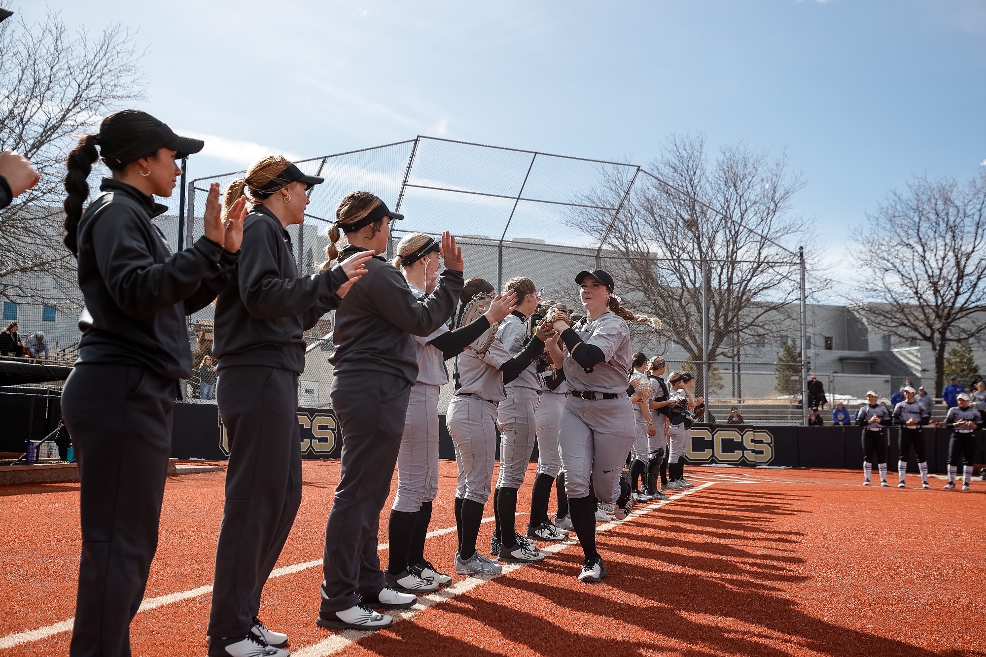 Paige White - Softball - UCCS Athletics