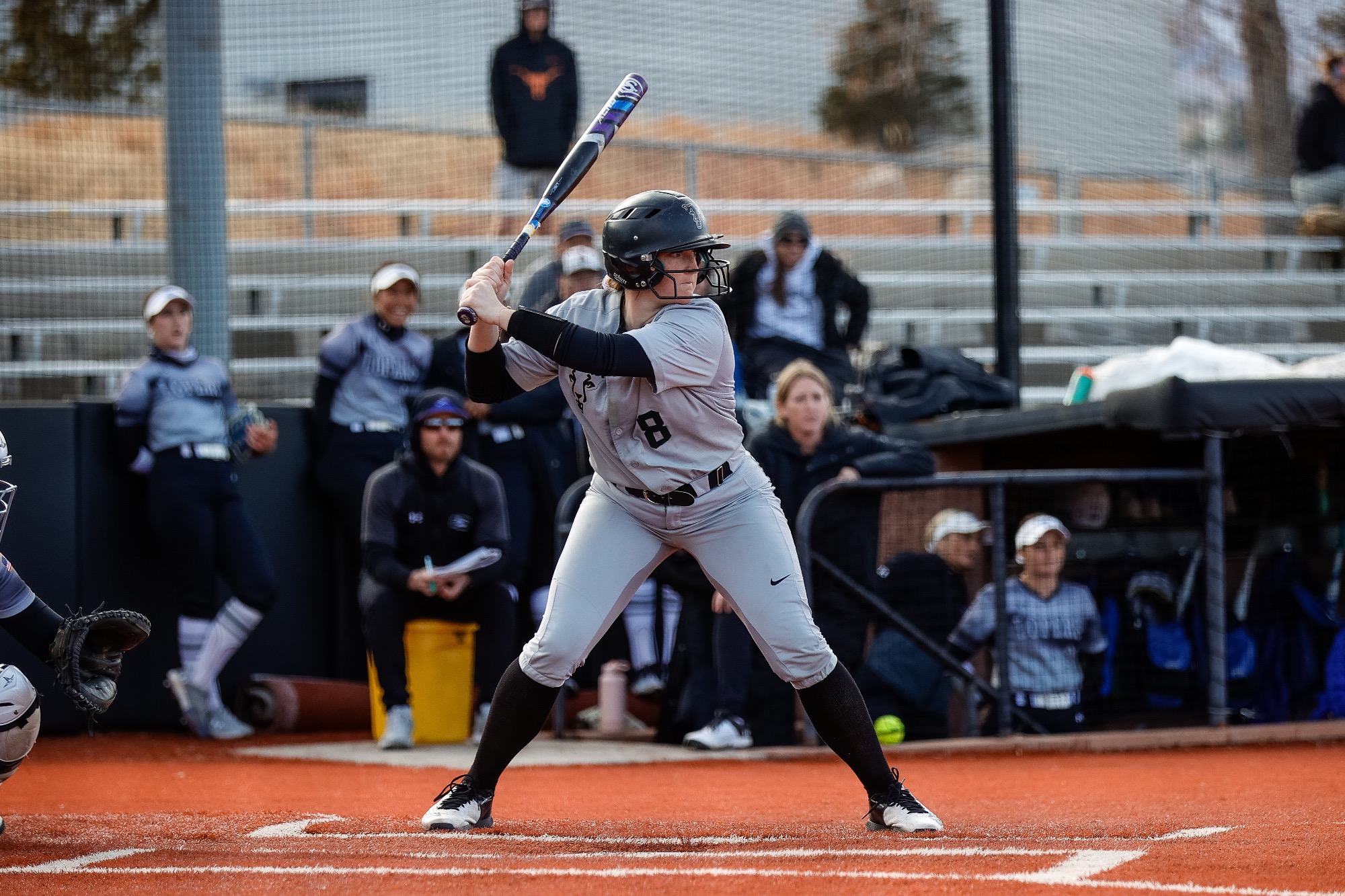 Paige White - Softball - UCCS Athletics