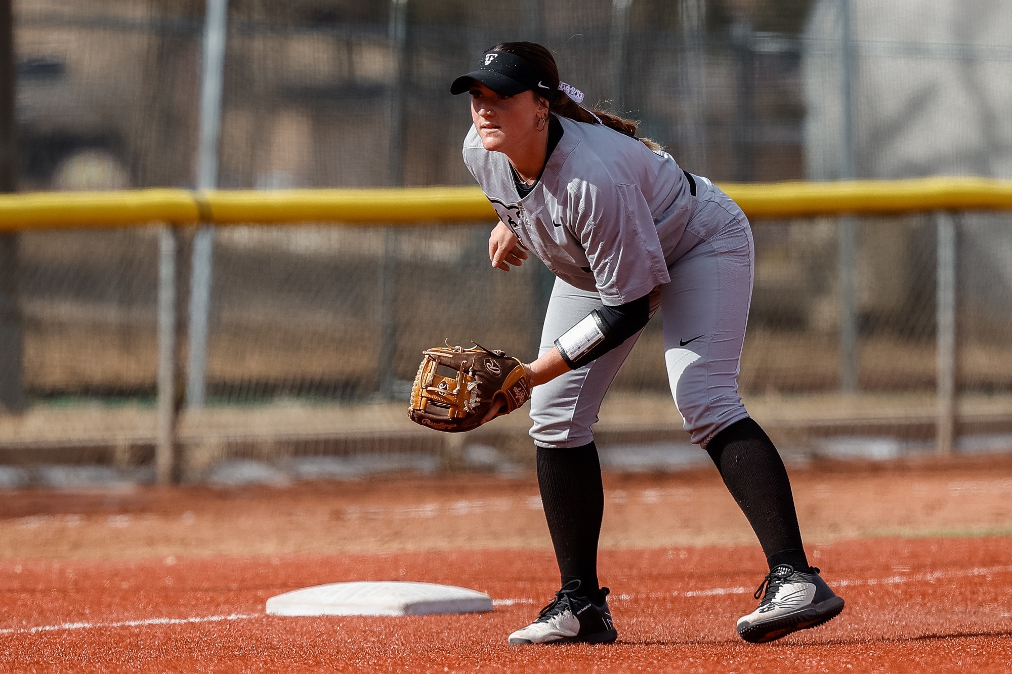 Paige White - Softball - UCCS Athletics