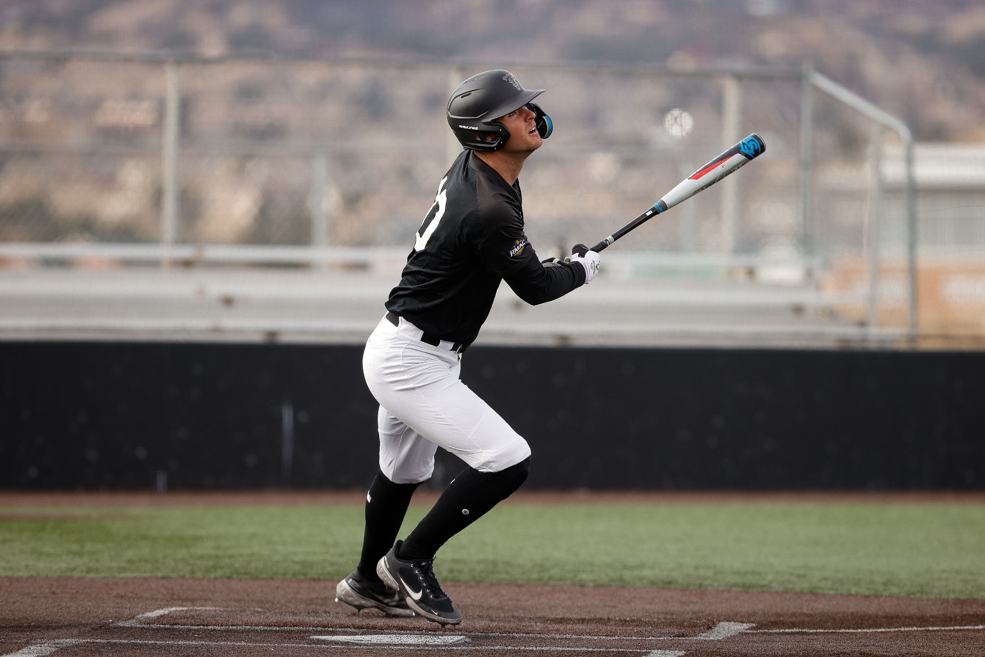Keegan Sueltz - Baseball - UCCS Athletics