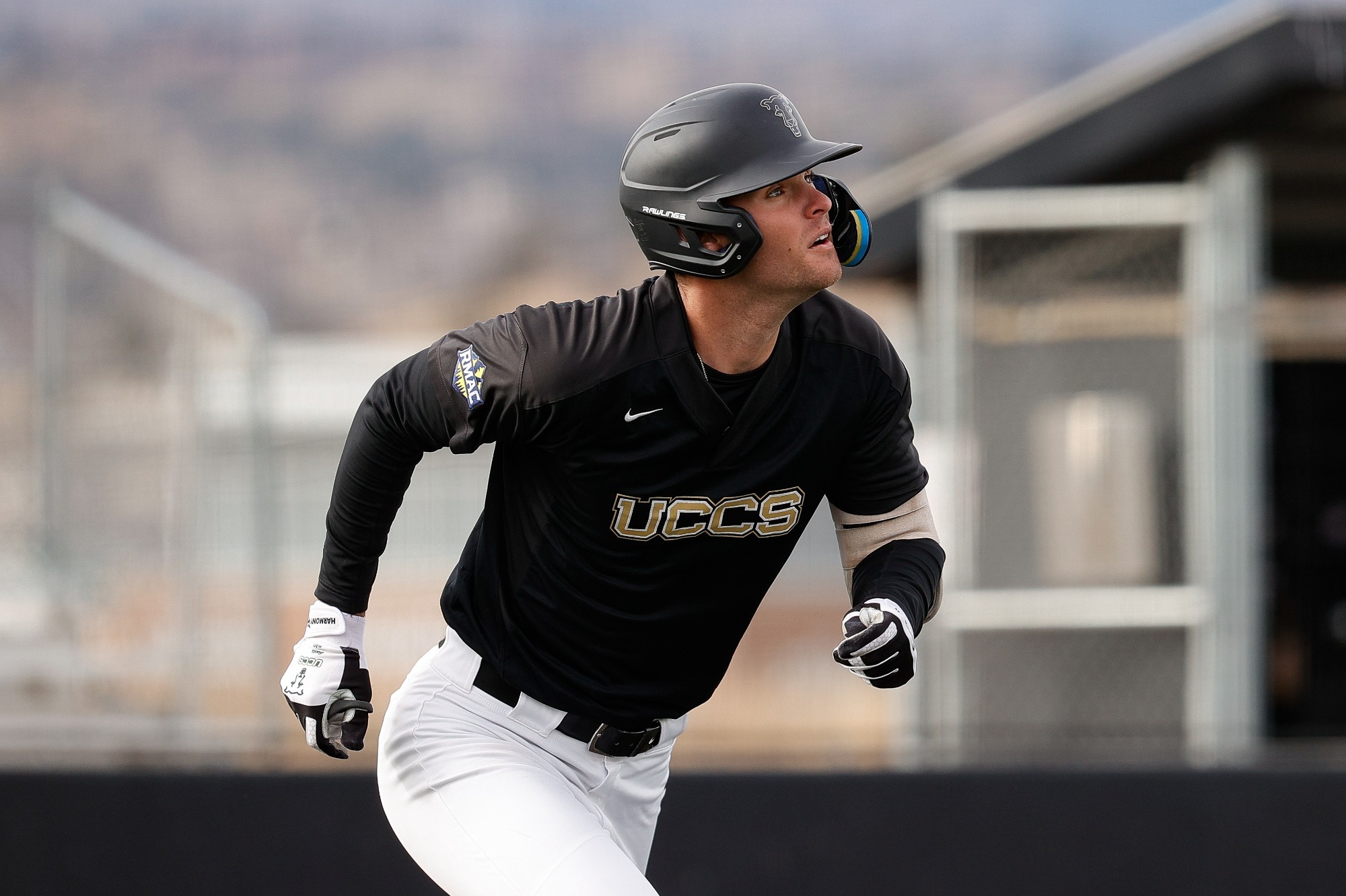 Keegan Sueltz - Baseball - UCCS Athletics