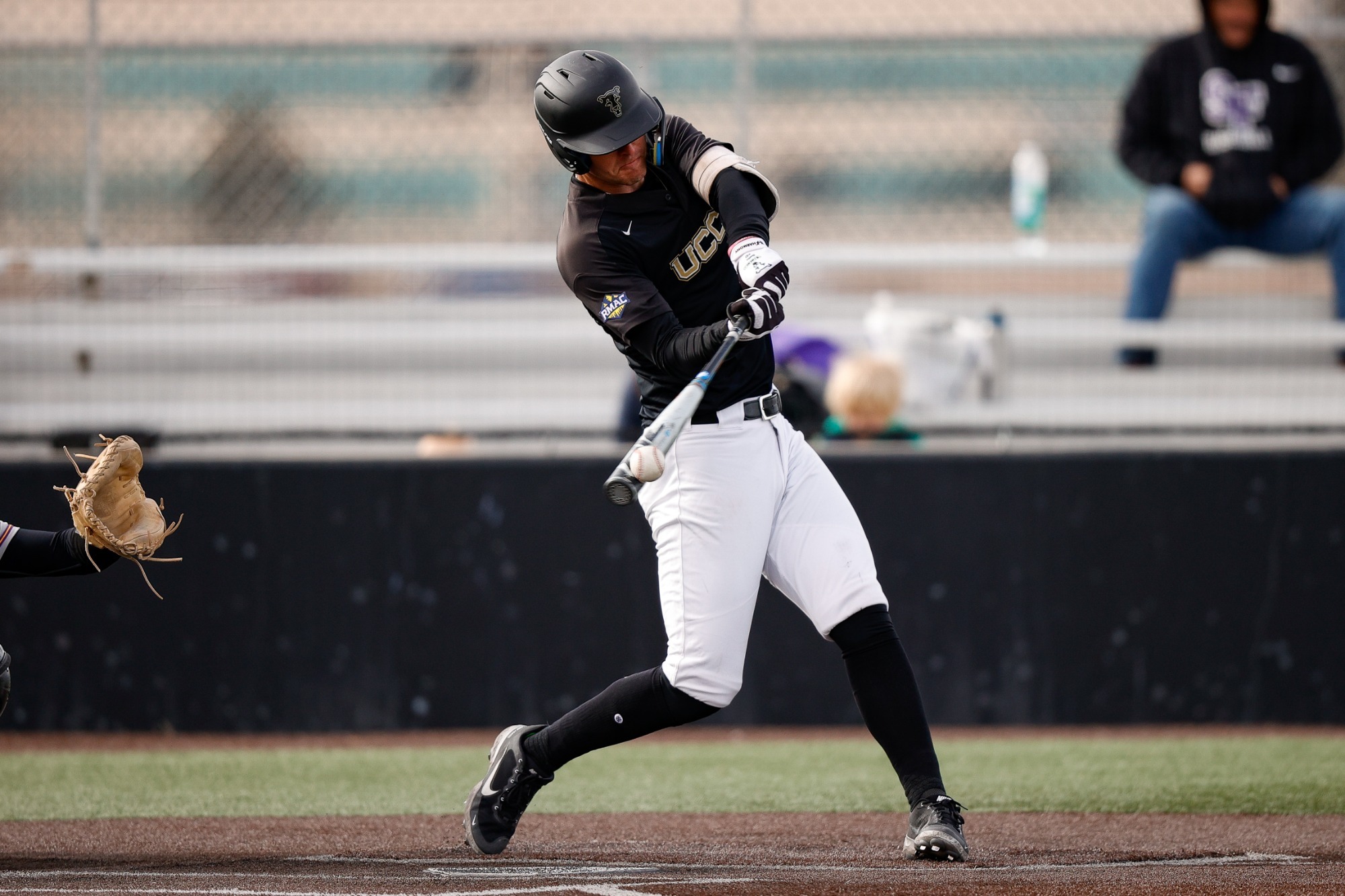 Keegan Sueltz - Baseball - UCCS Athletics