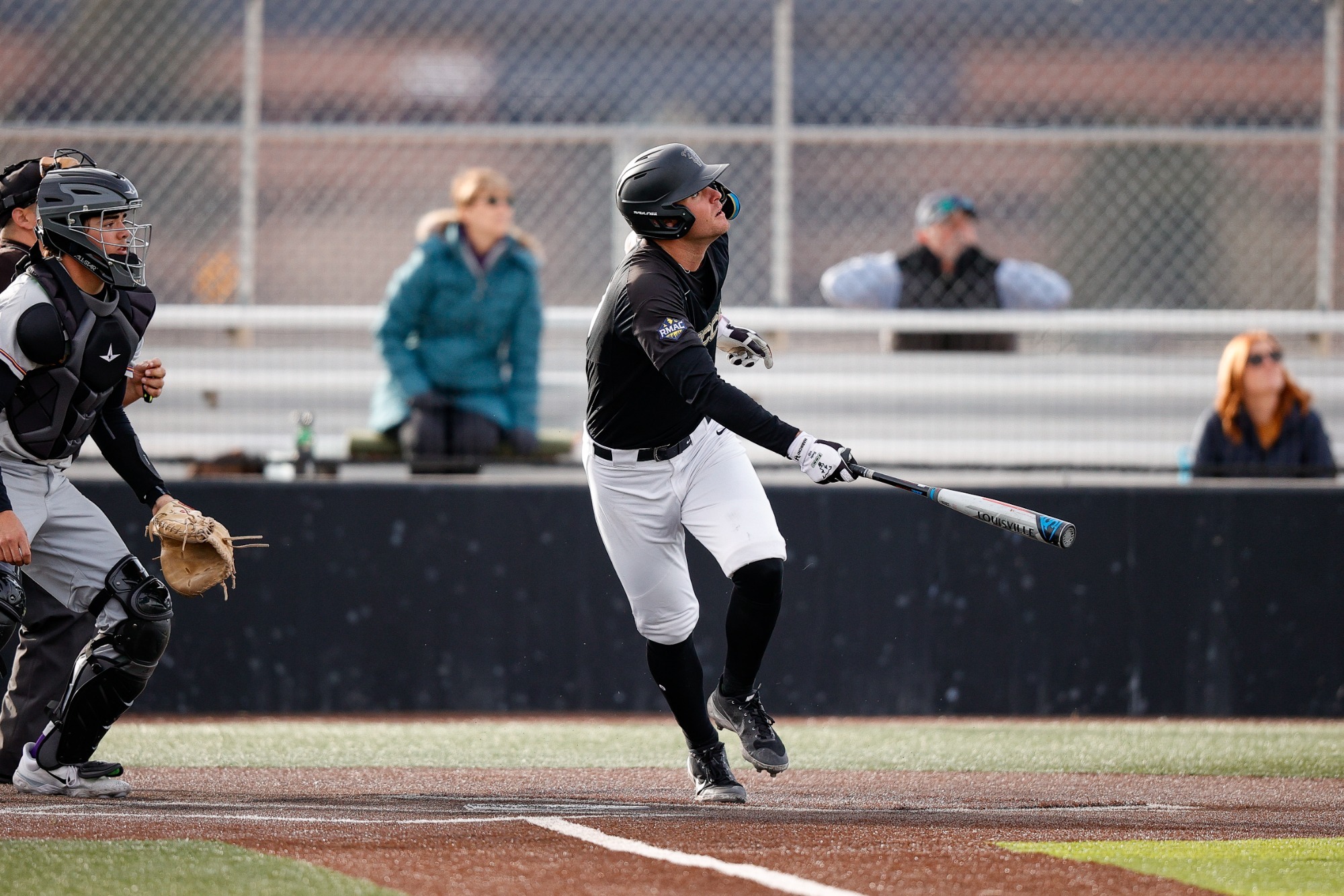 Keegan Sueltz - Baseball - UCCS Athletics