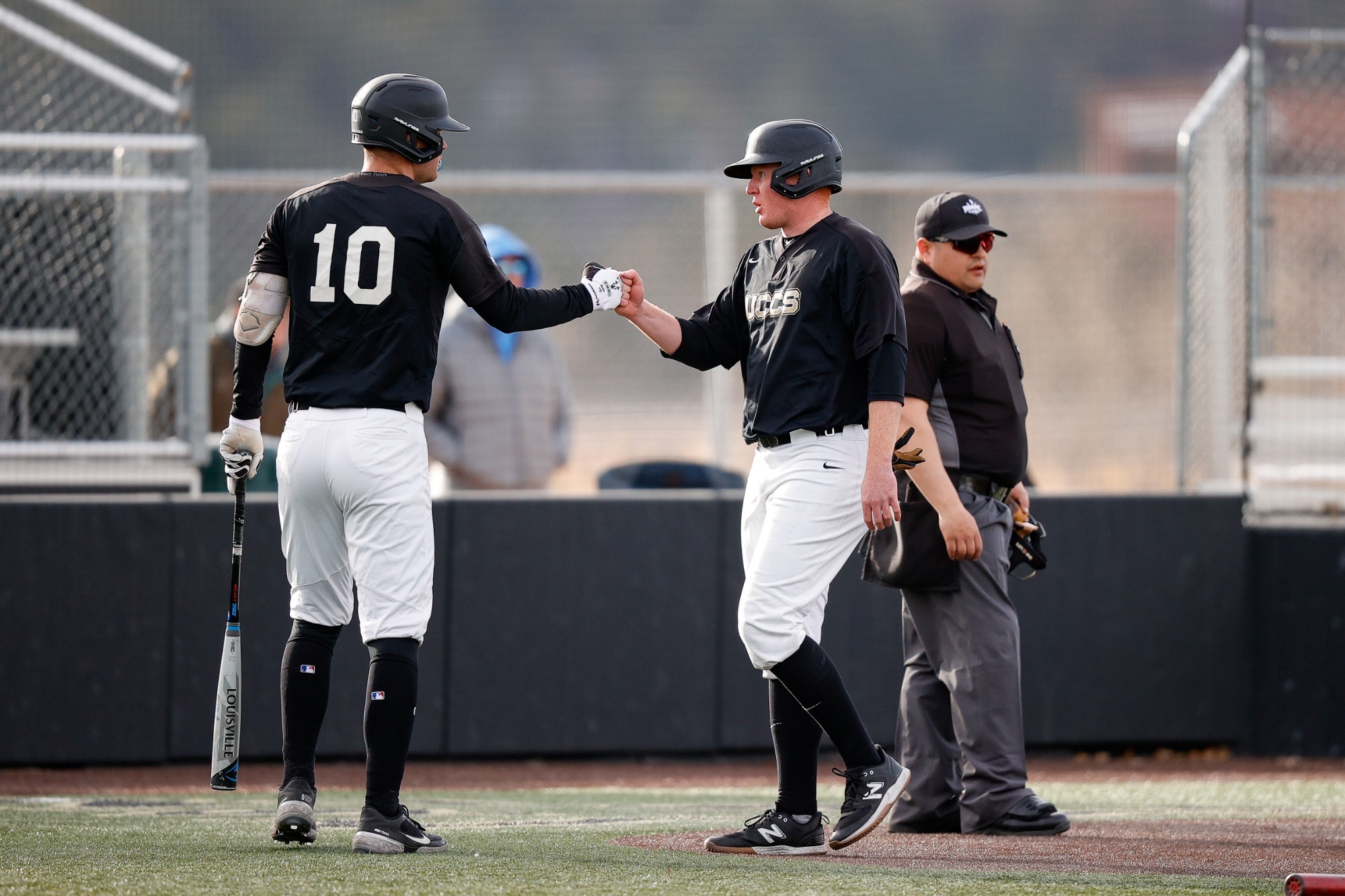 Keegan Sueltz - Baseball - UCCS Athletics