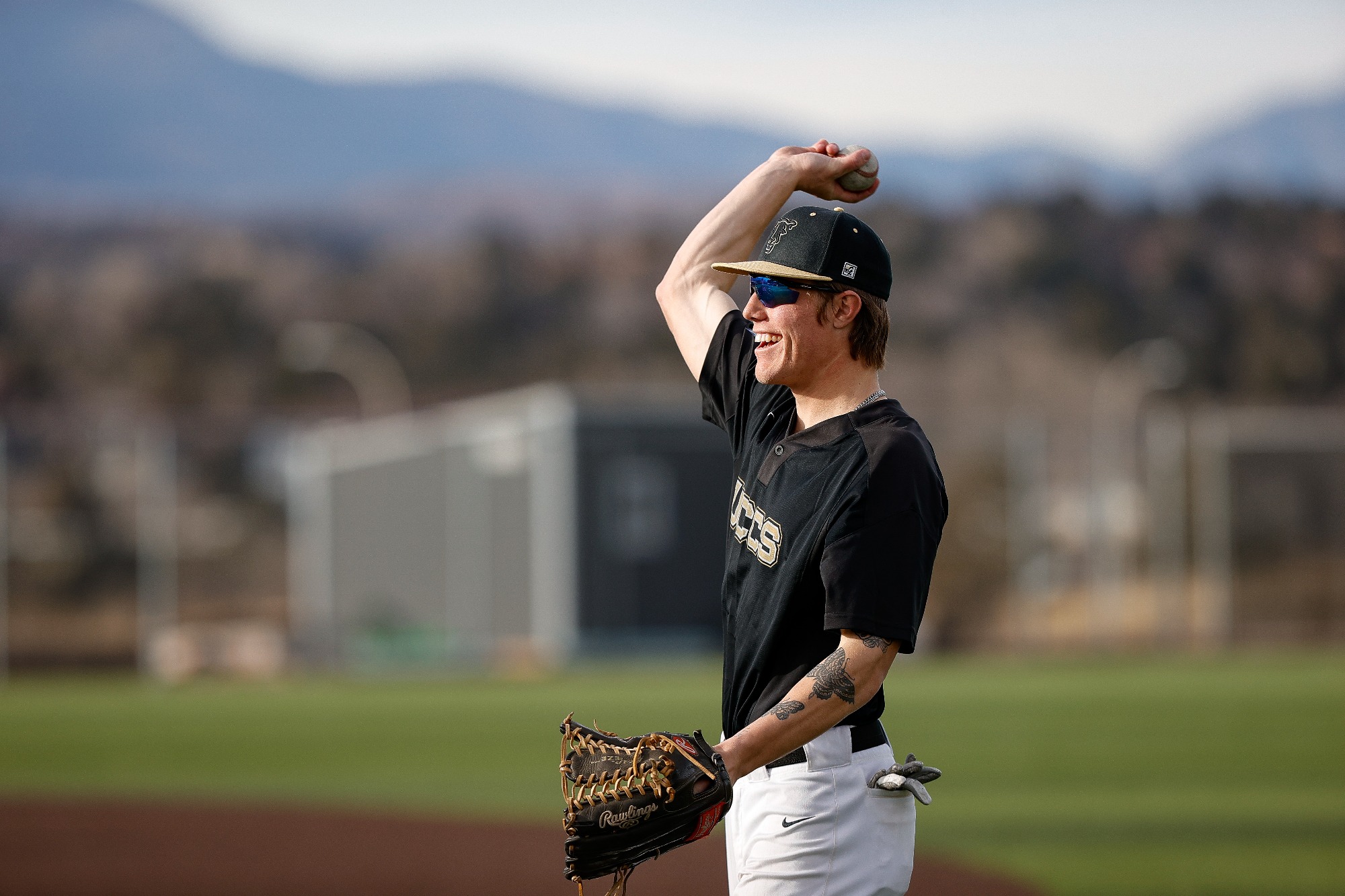 Iverson's Cycle Highlights Baseball's Opening Day Doubleheader Sweep of ...