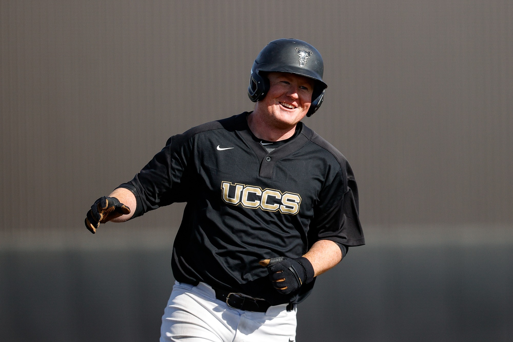 Stubbings' Record Three-Homer Day Propels UCCS to Doubleheader Split ...