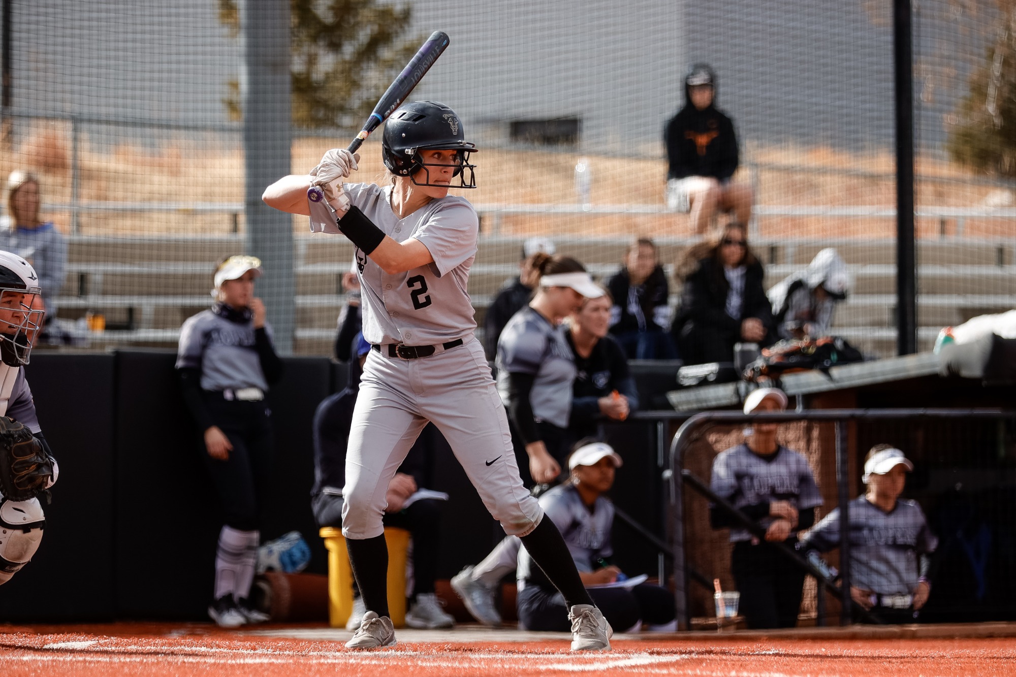 Softball Handles Simon Fraser on Final Day of South Central Regional ...