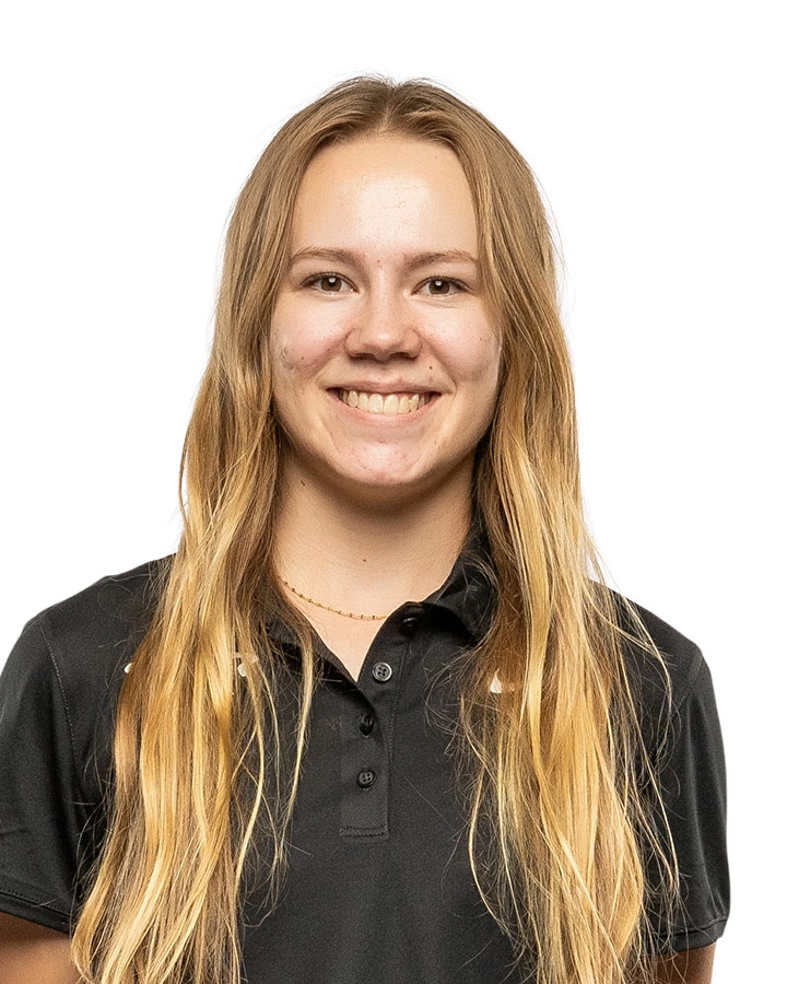 Emily Gentry - Women's Cross Country Coach - UCCS Athletics