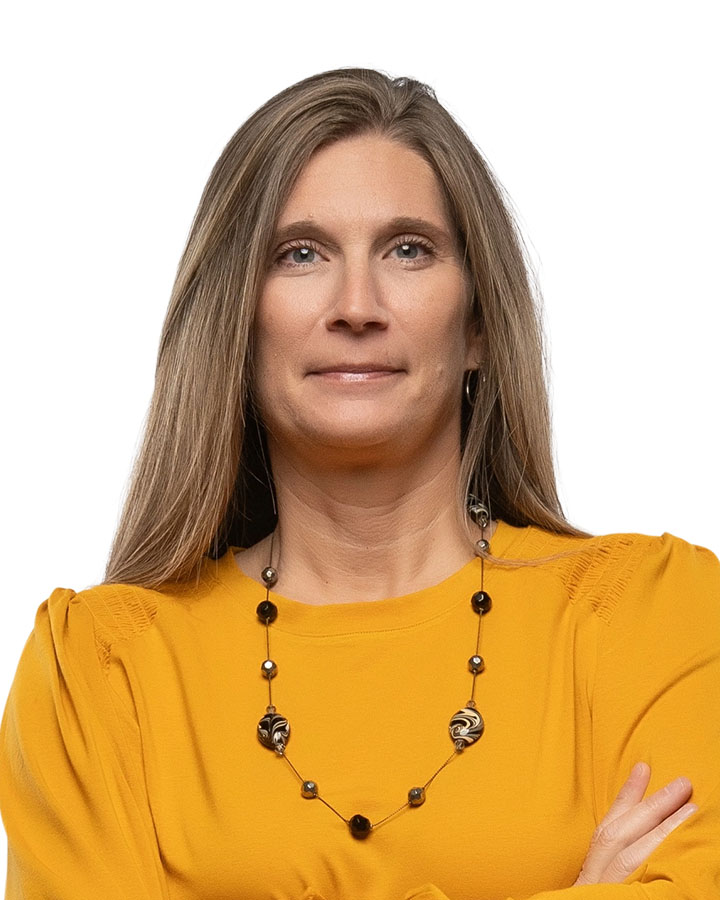 Misty Wilson - Women's Basketball Coach - UCCS Athletics