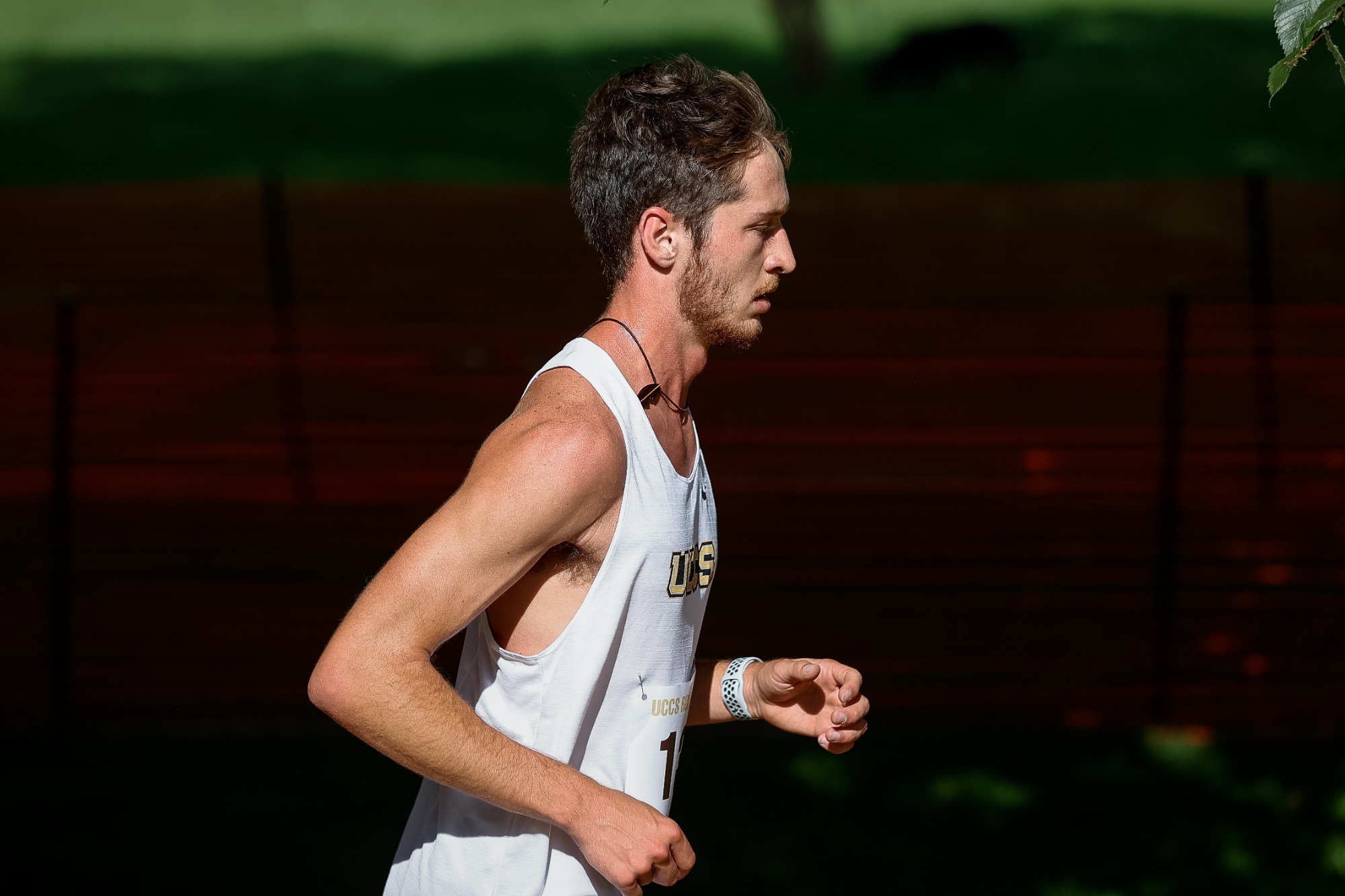 Justin Banta - Men's Cross Country - UCCS Athletics