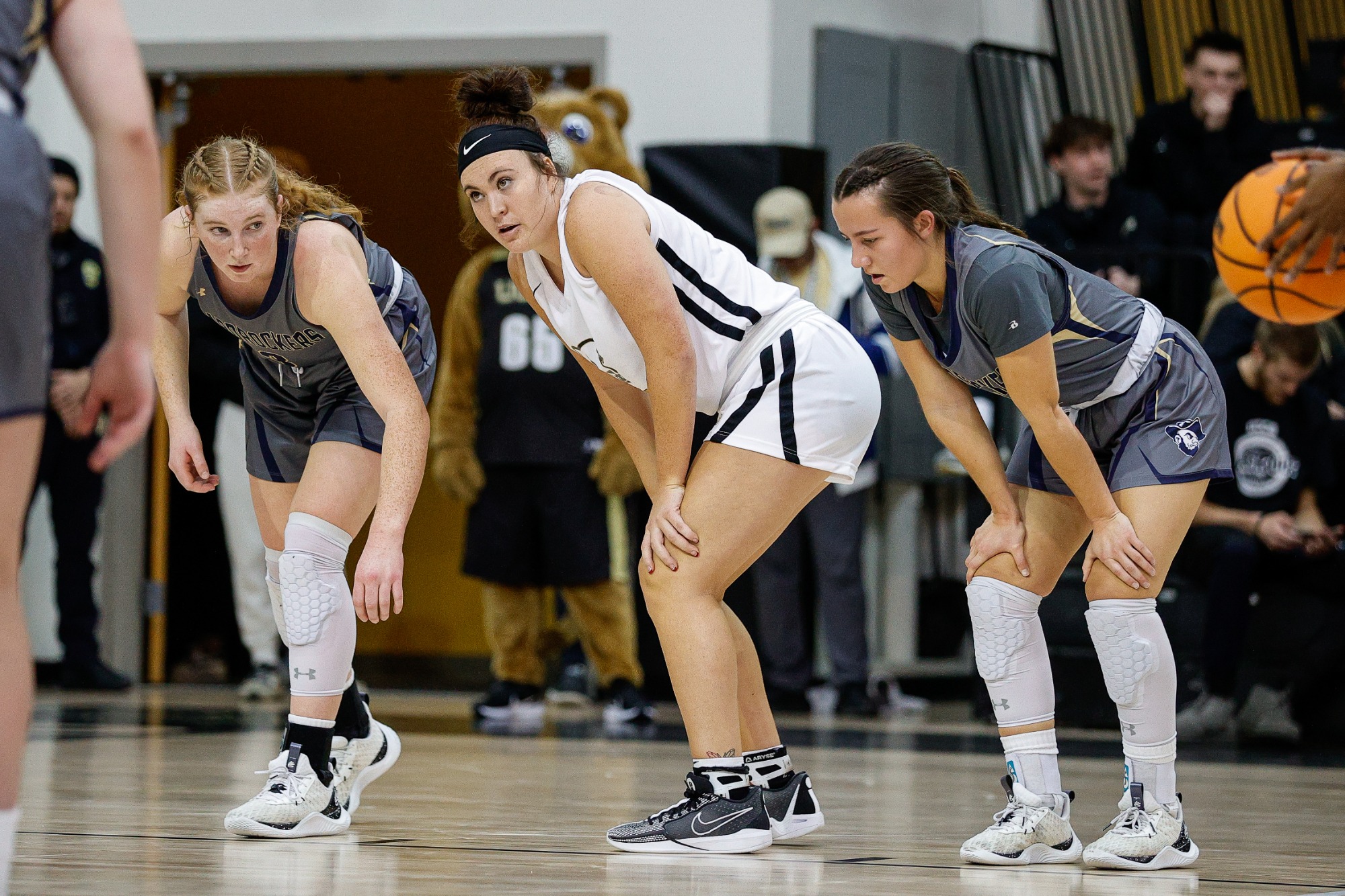 Alexa Dominguez - Women's Basketball - UCCS Athletics