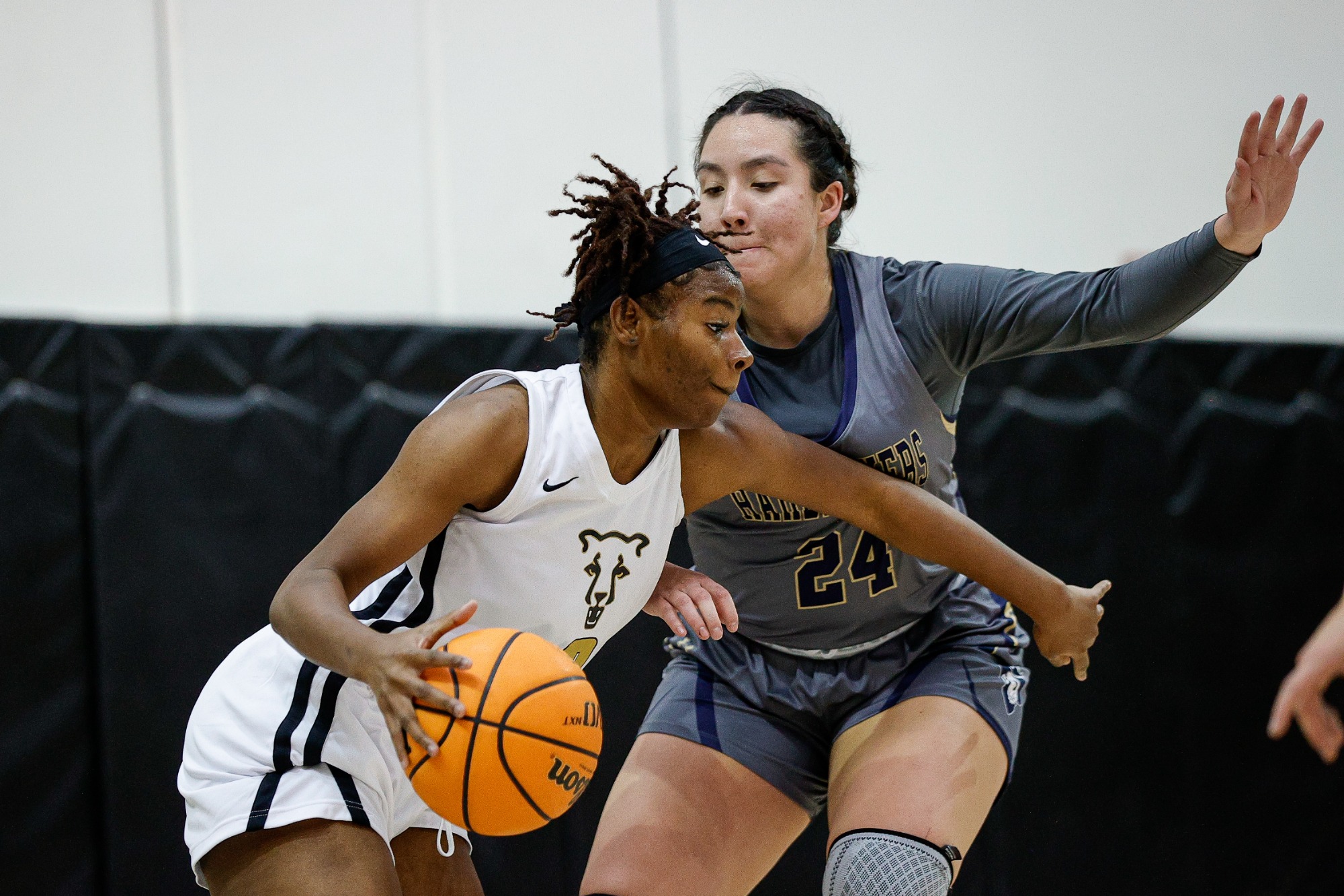 Desiree Smith - Women's Basketball - UCCS Athletics
