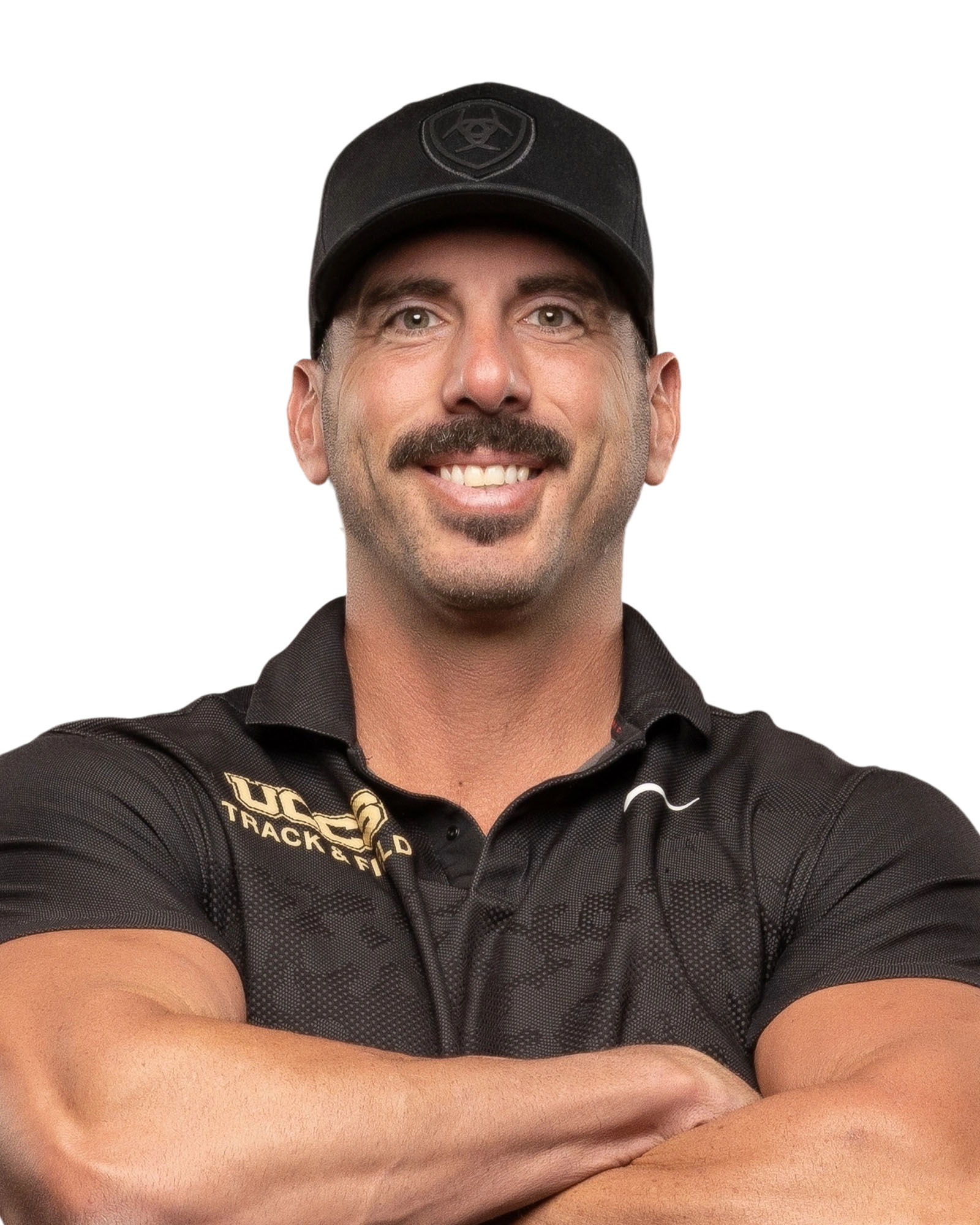 Ross Fellows - Women's Track and Field Coach - UCCS Athletics