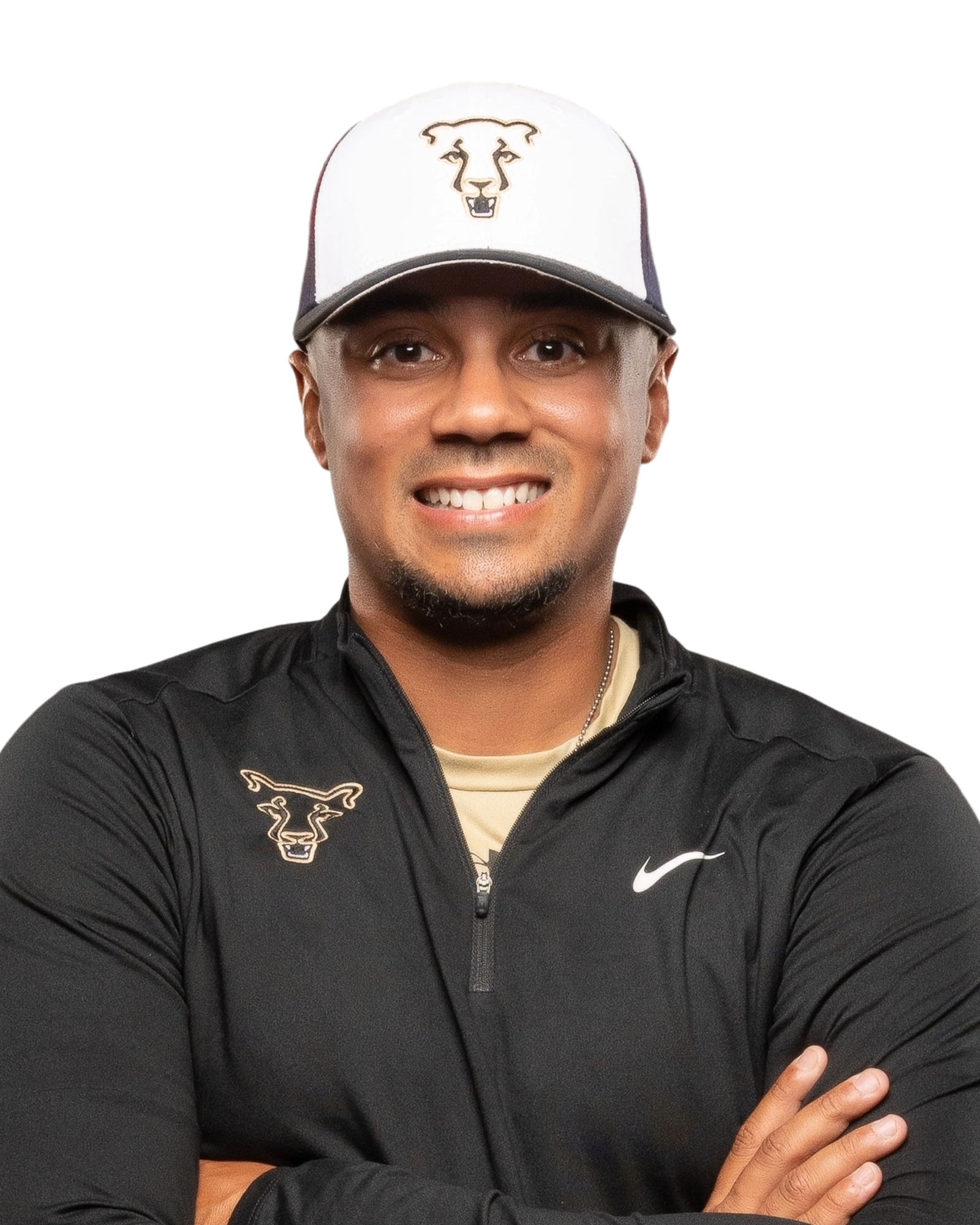 Dwight Sanders - Softball Coach - UCCS Athletics
