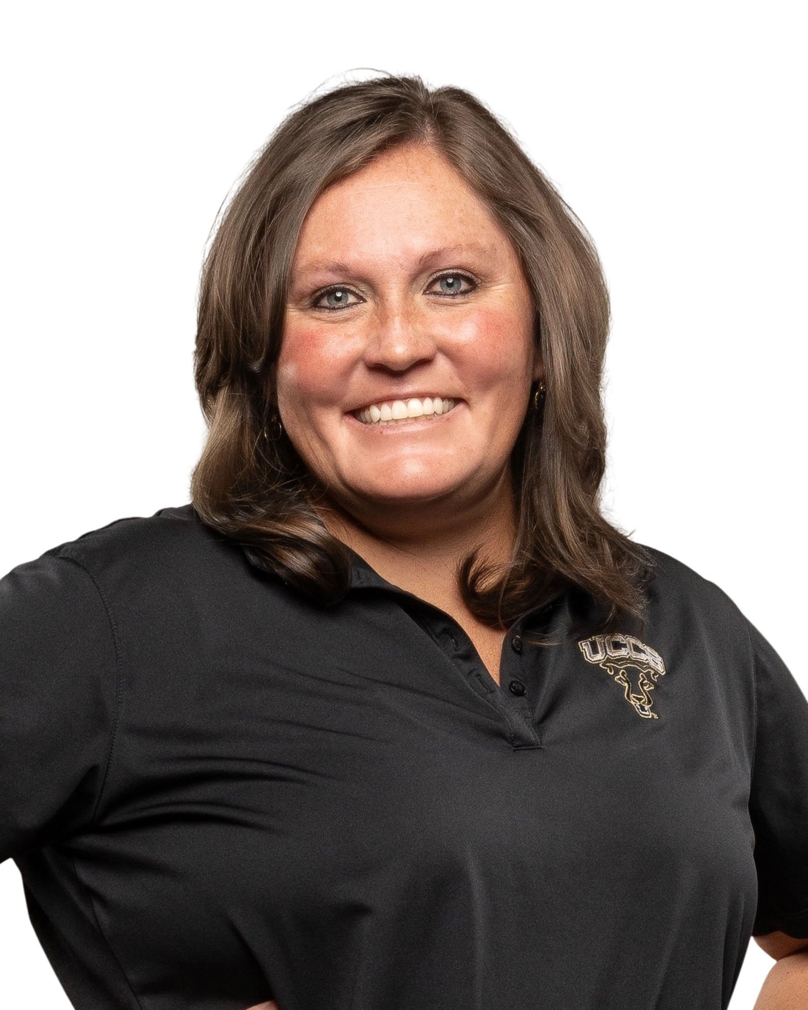 Jessica Withrow - Men's Track and Field Coach - UCCS Athletics