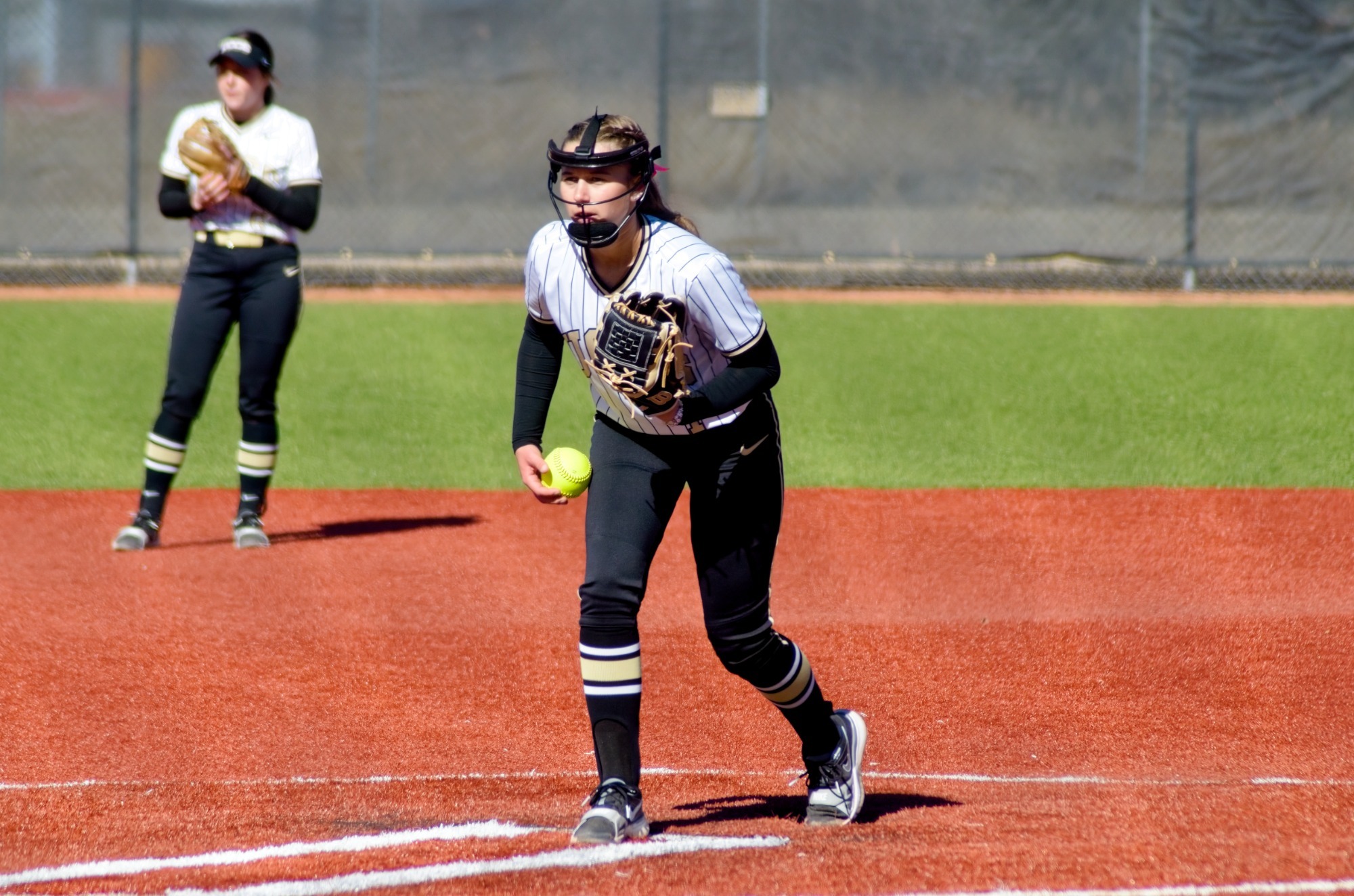 Softball Opens Conference Play With Doubleheader Sweep Over Cowgirls - UCCS Athletics