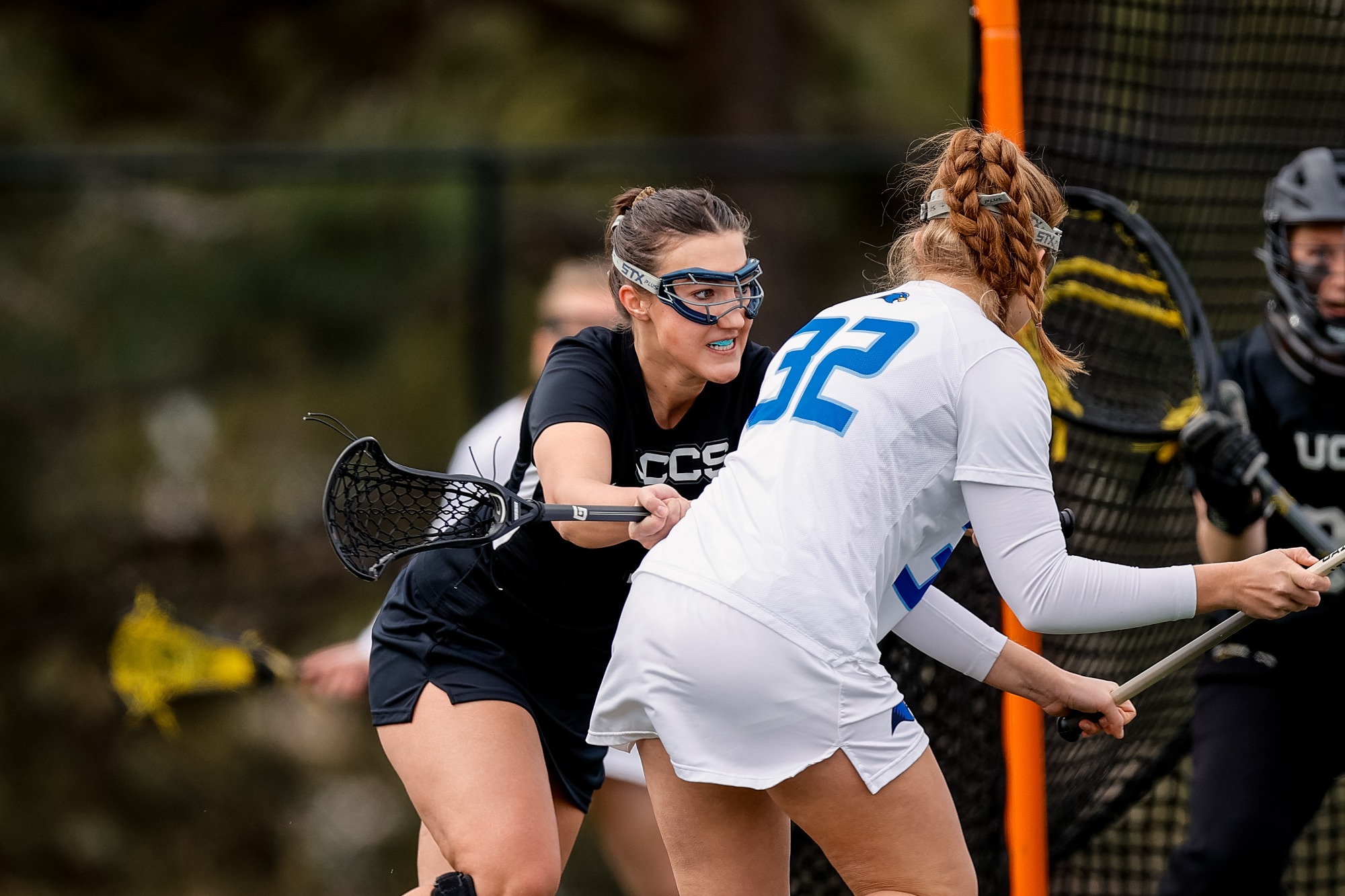Avery Beck-Davis - Women's Lacrosse - UCCS Athletics