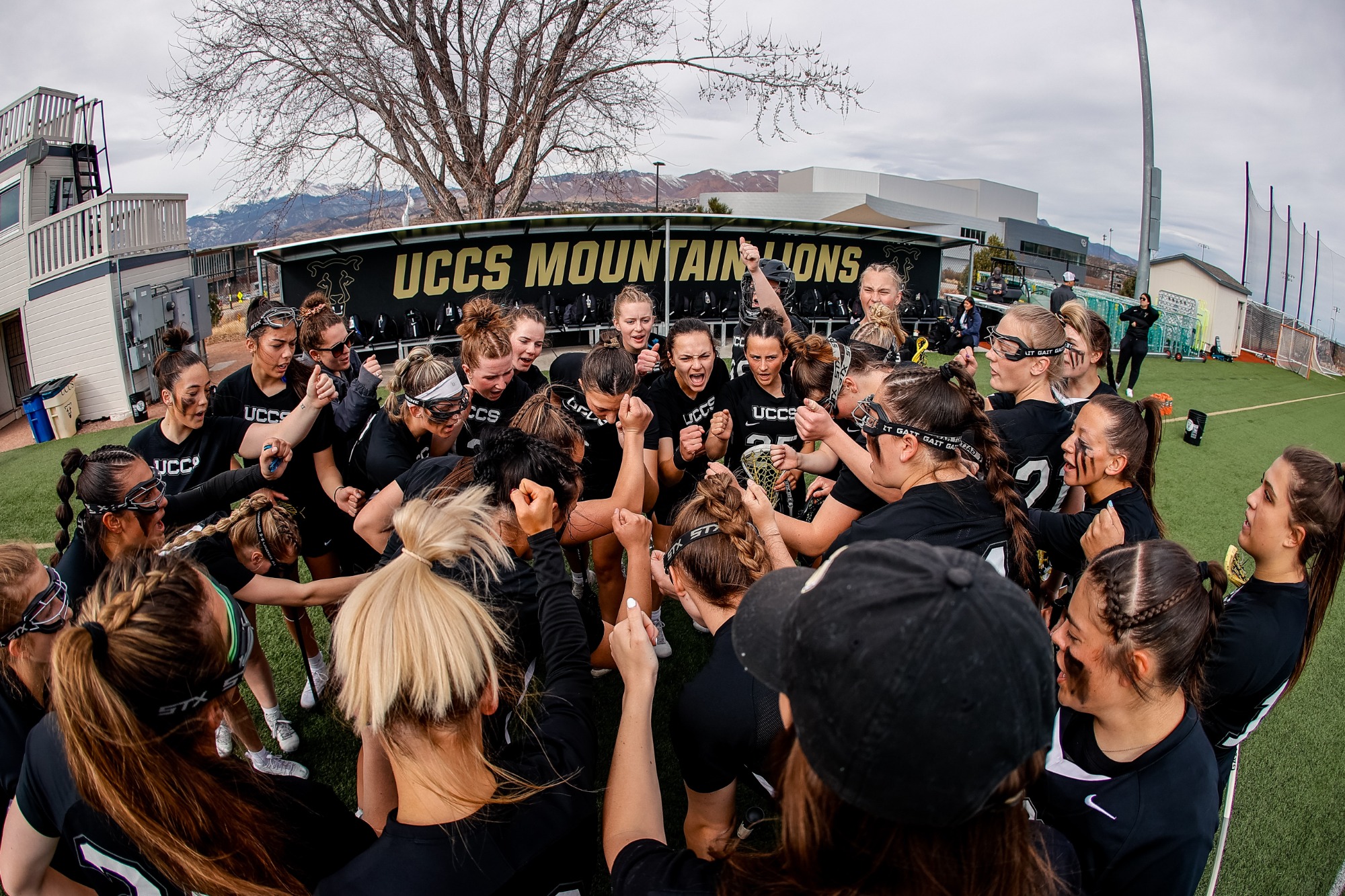 McGriff Leads 16 Mountain Lions on RMAC Women’s Lacrosse All-Academic Team - UCCS Athletics