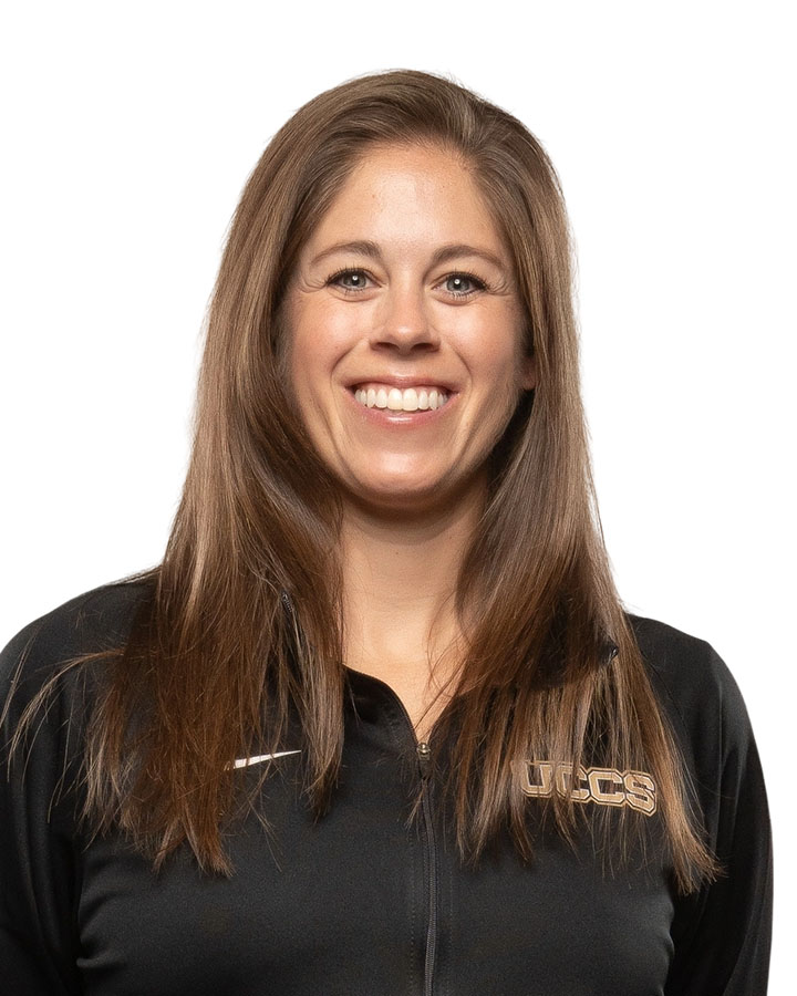 Tara Hittle - Volleyball Coach - UCCS Athletics