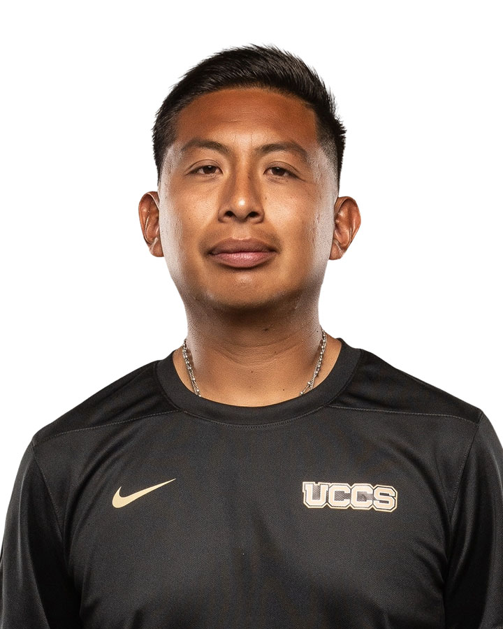 Mario Ruiz - Men's Soccer Coach - UCCS Athletics