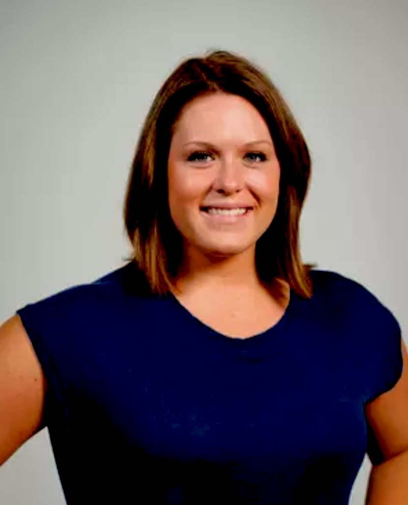 Lauren Bowers - Volleyball Coach - UCCS Athletics