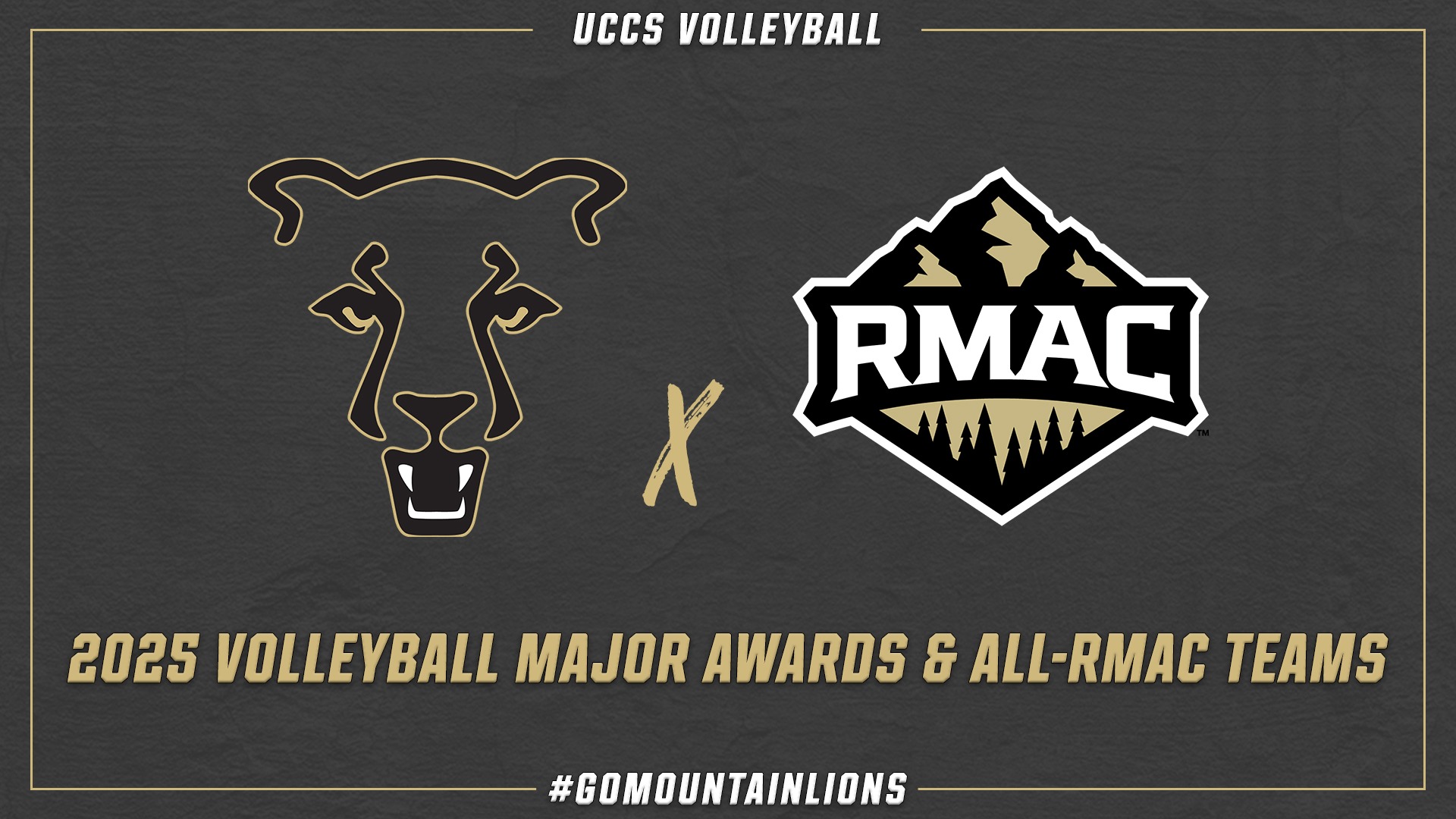 Volleyball Receives No. 2 seed in 2025 NCAA South Central Regional ...