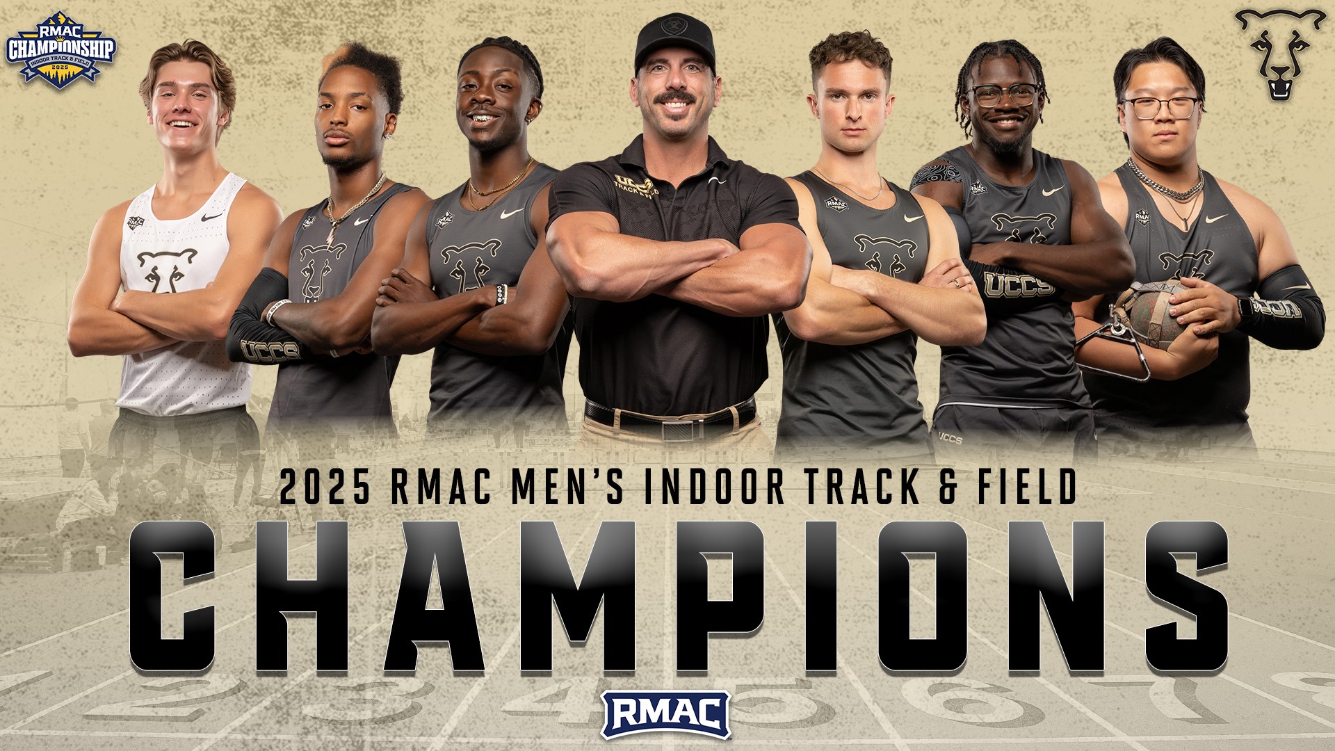 Mountain Lions Earn No. 9 & No. 16 Rankings in Week 1 USTFCCCA National ...