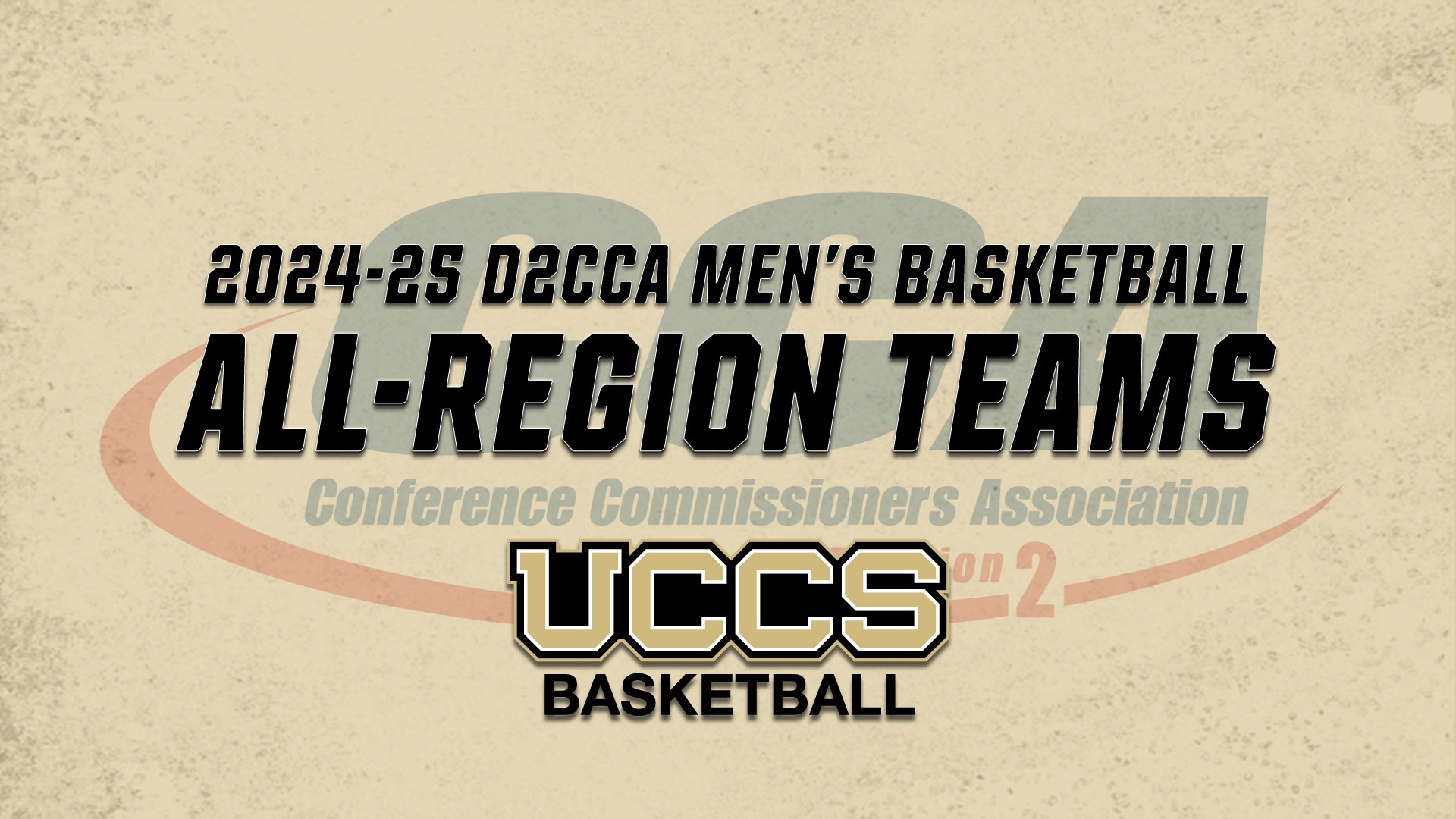 2025-26 Men's Basketball Signing Class - UCCS Athletics