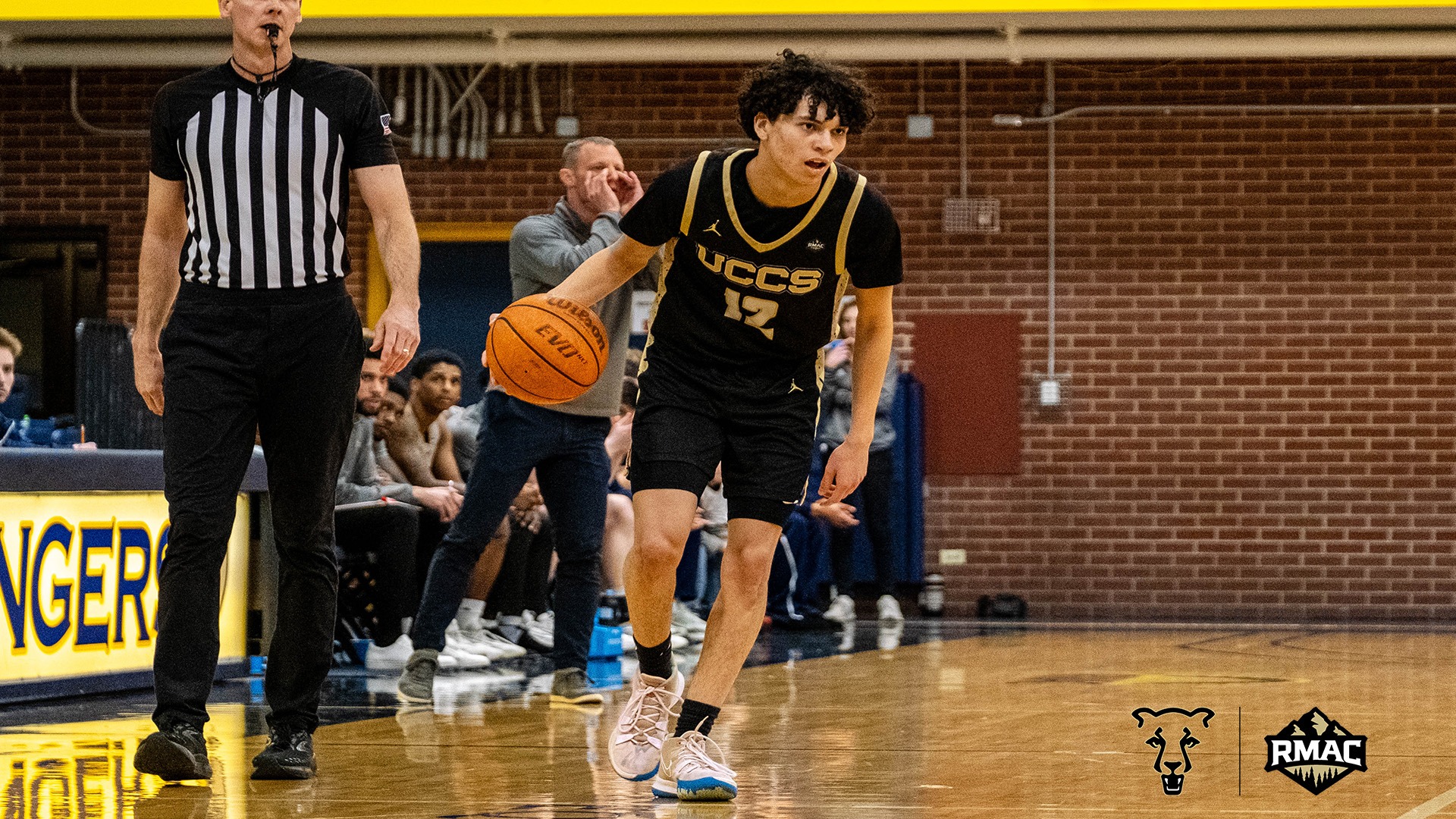 Five Men's Basketball Athletes Earn RMAC All-Academic Honor Roll ...