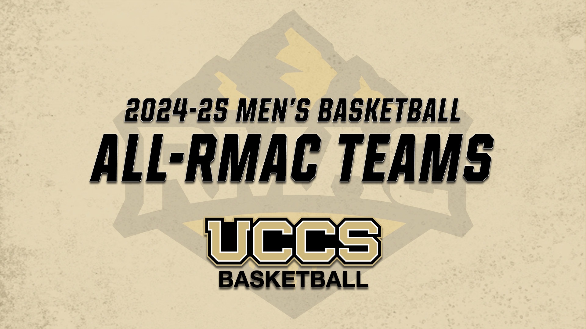 Men's Basketball Set to Face Regis in 2025 Rocky Mountain Athletic ...