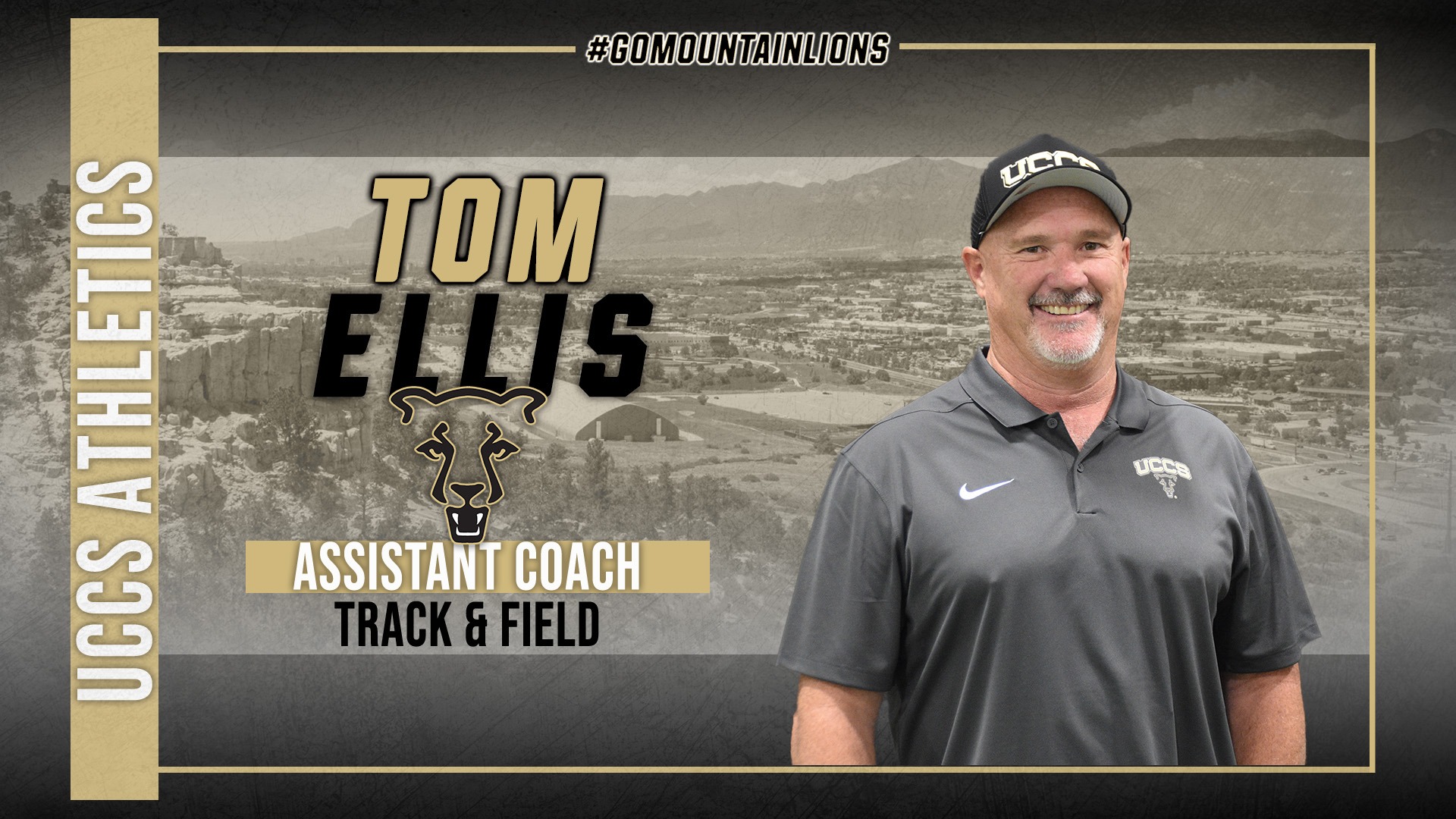 Mountain Lions Garner Top 15 Rankings in Week 3 USTFCCCA National TFRI ...